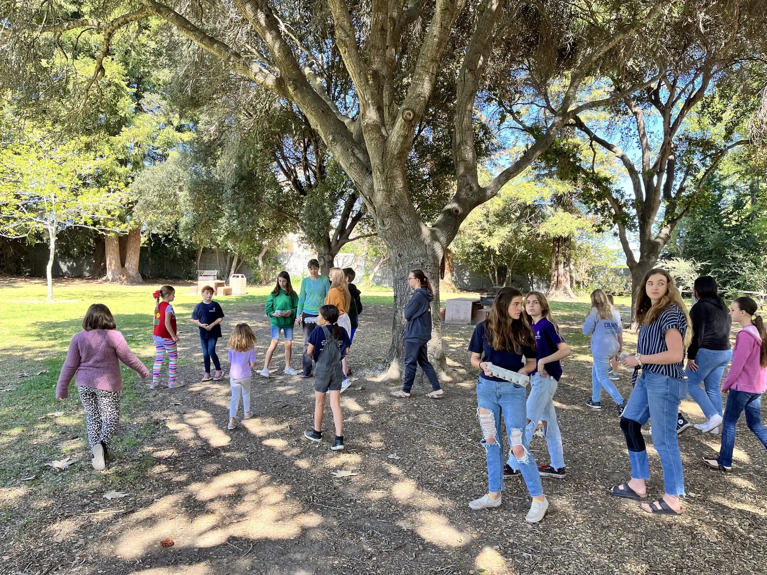 Camp Fire Events — Camp Fire Central Coast