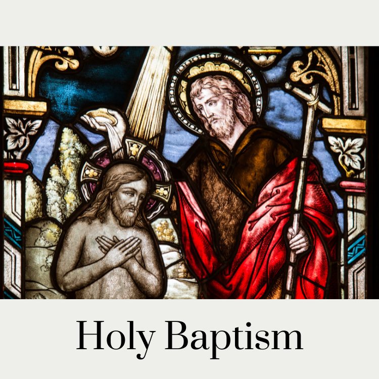 Baptism: How many are there? (Baptism of the Spirit Explained ...