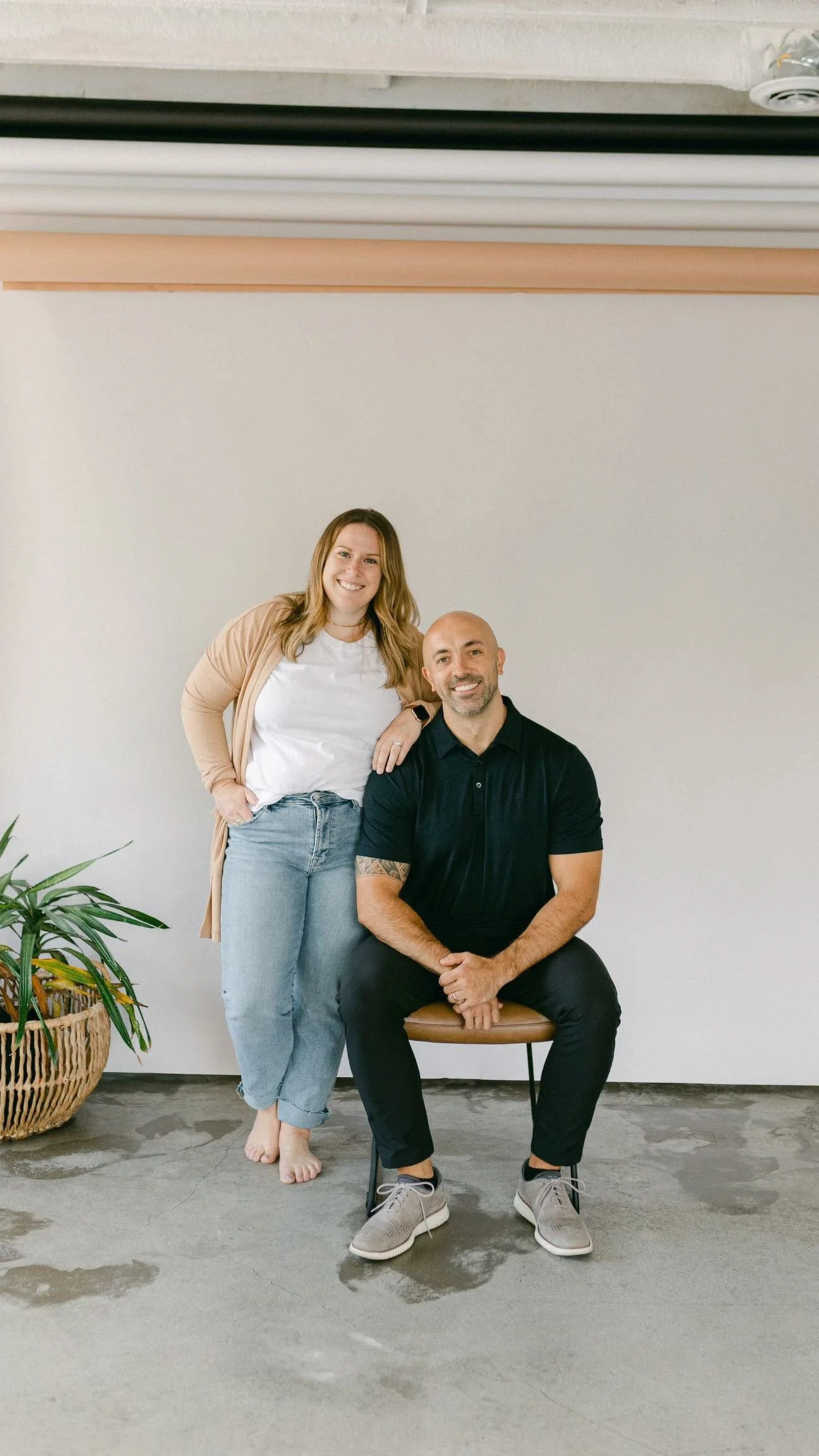 Appointments 1 — Studio Neue