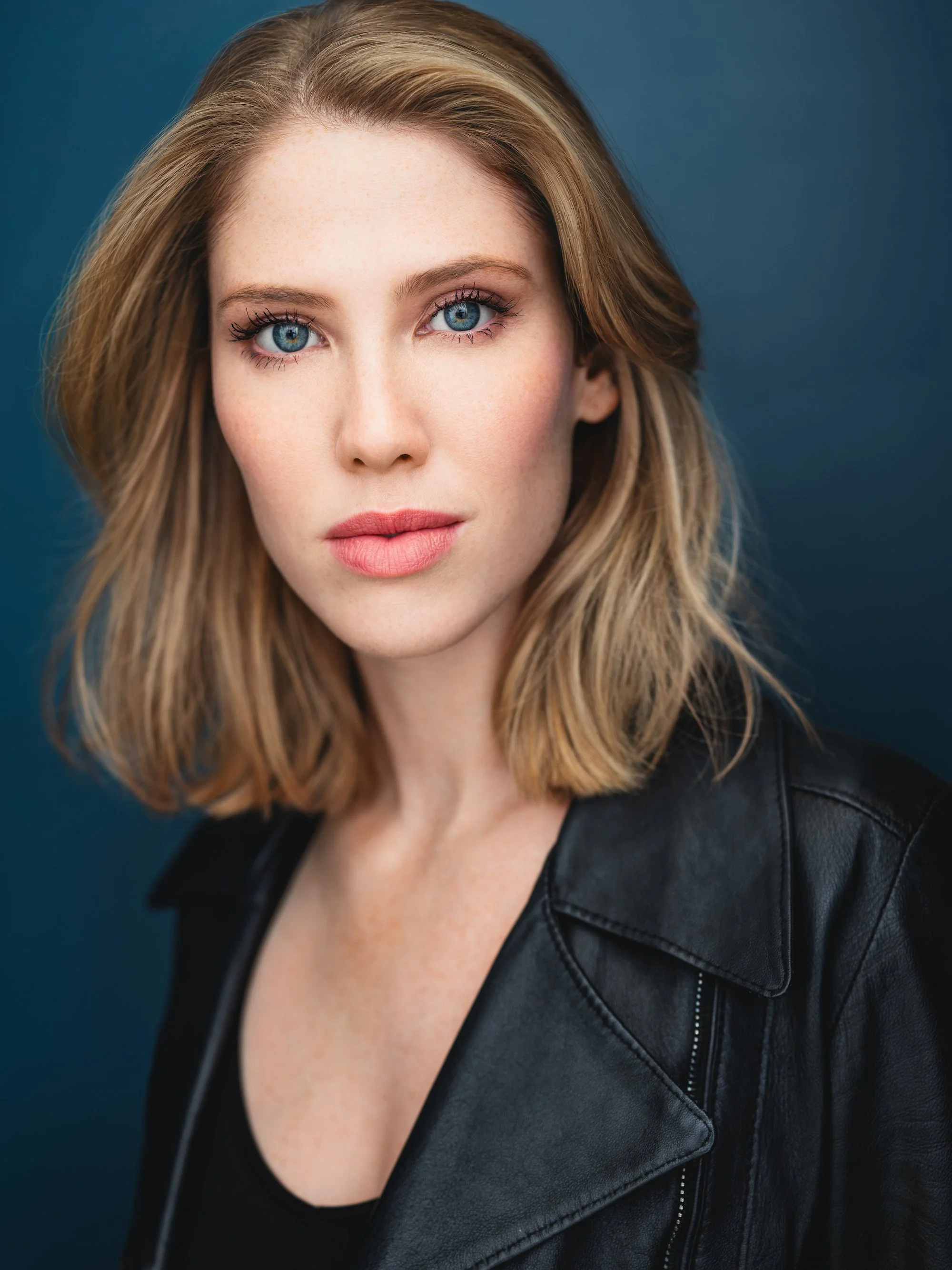 Performer — Tess Marshall