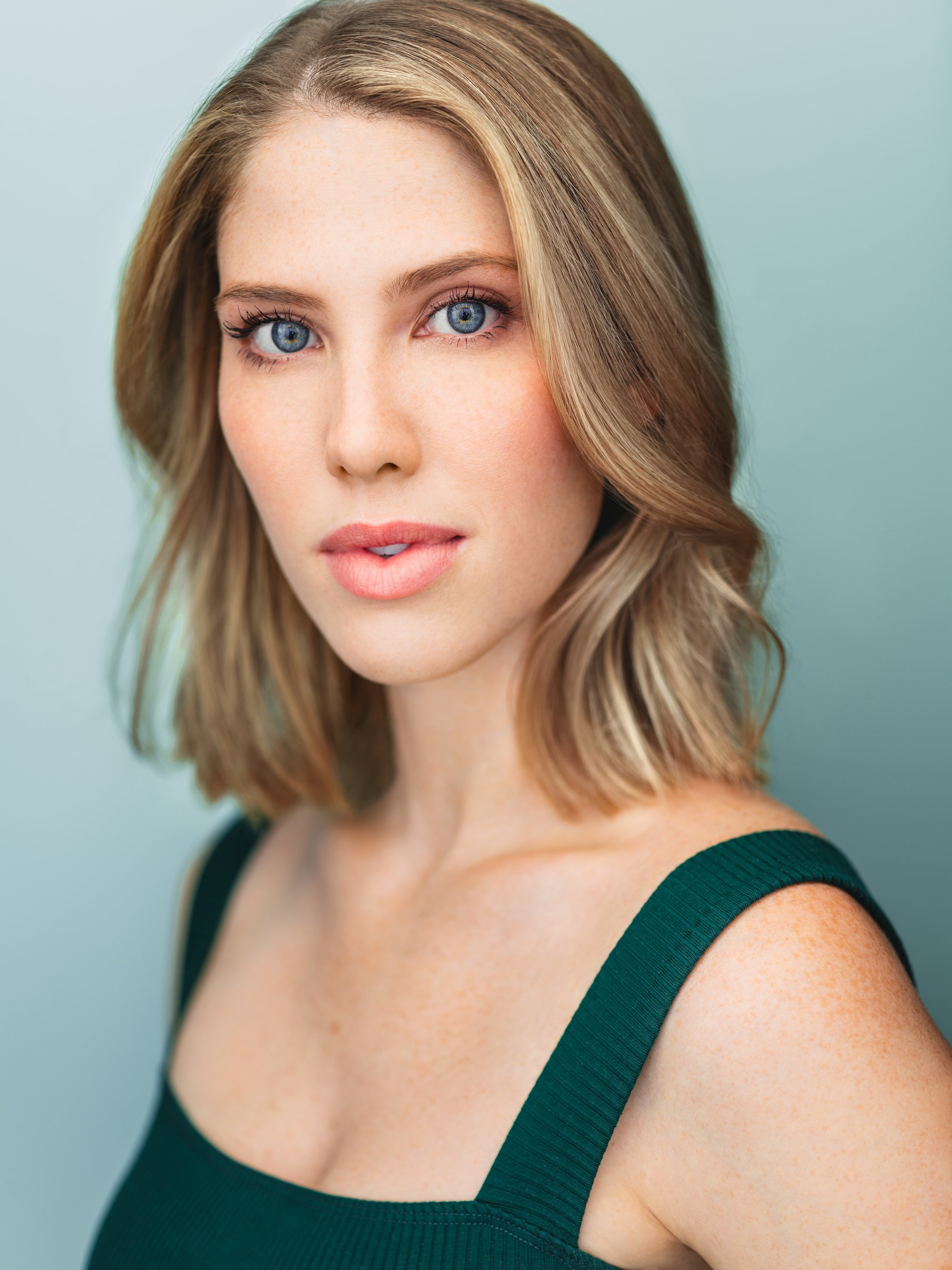 Performer — Tess Marshall