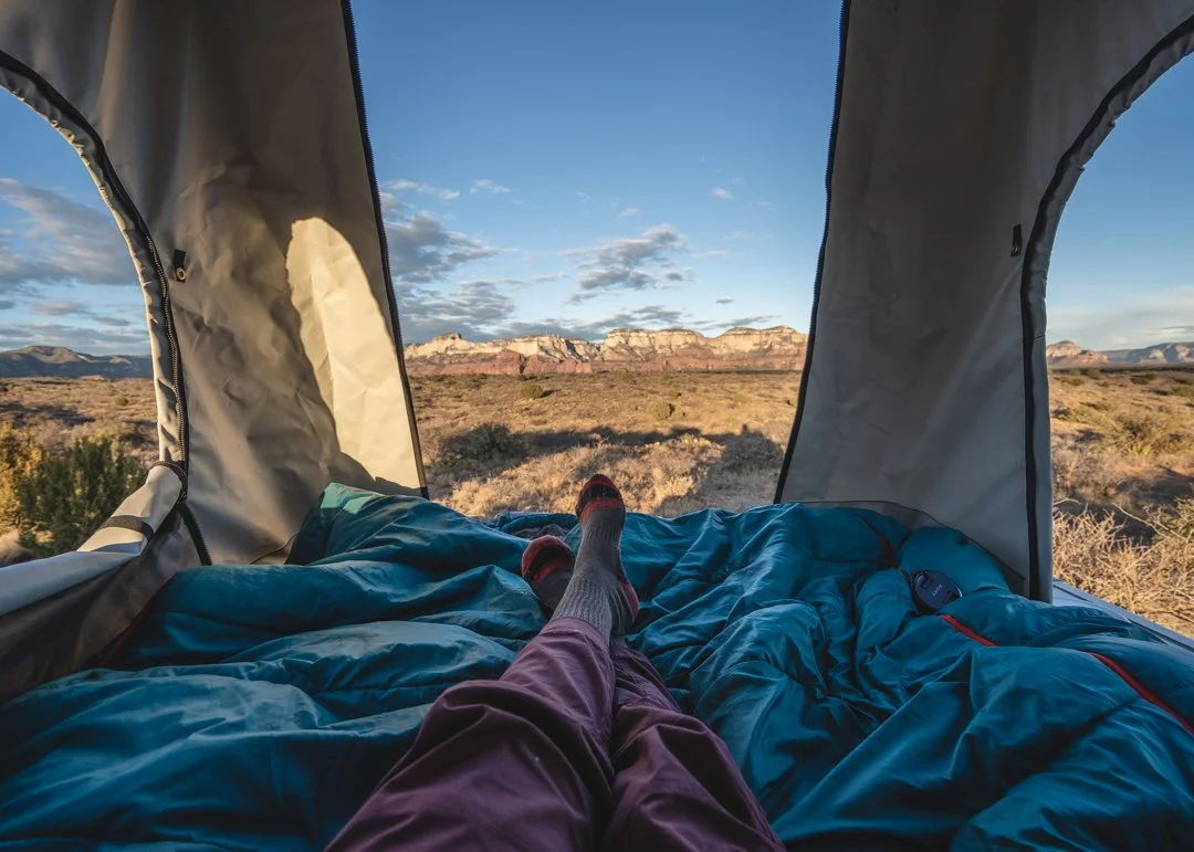 Rig V2 | RAM 2500 AEV Prospector & Scout Olympic Camper — the mortells