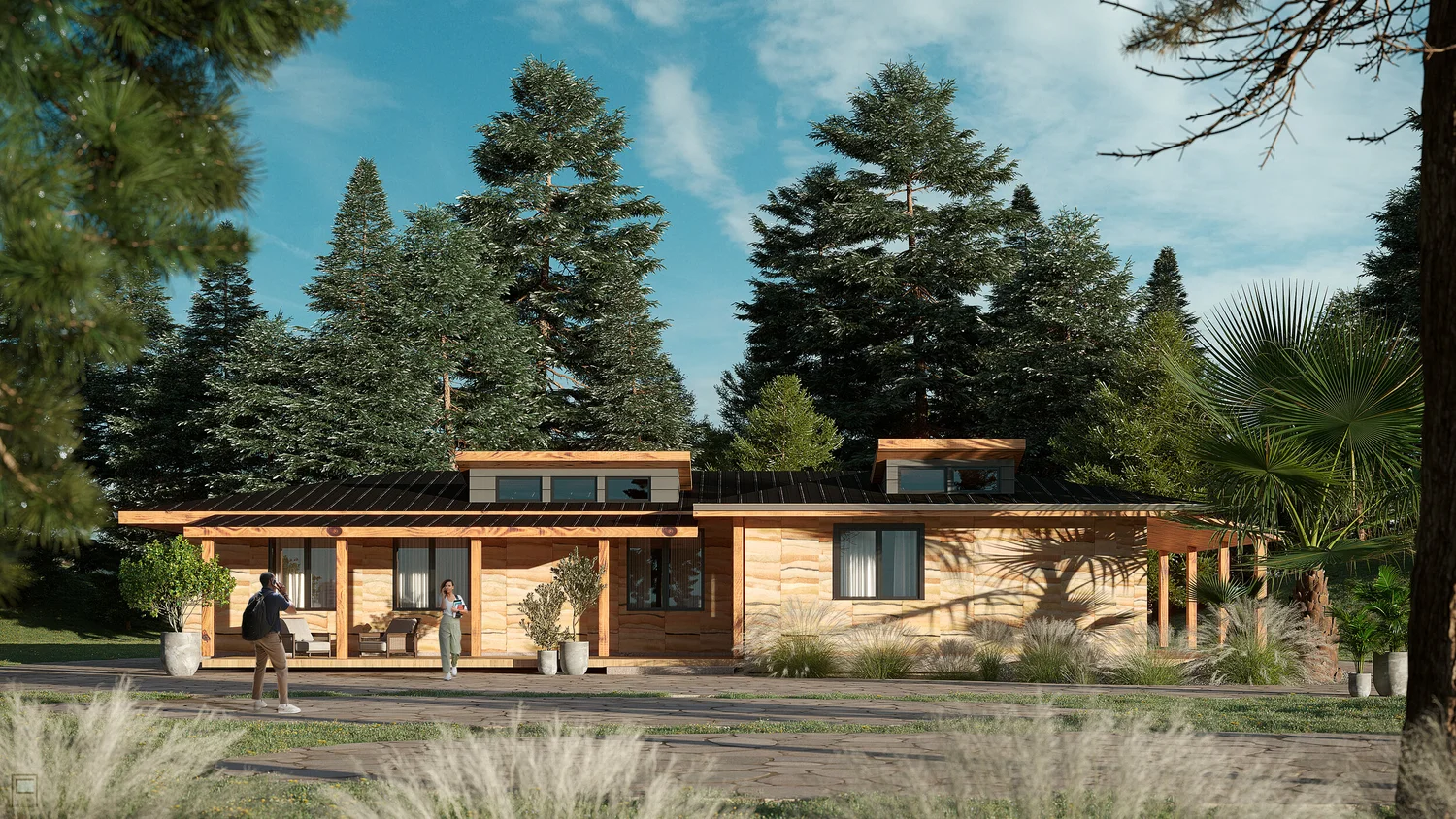 Root Down House Plan Co.