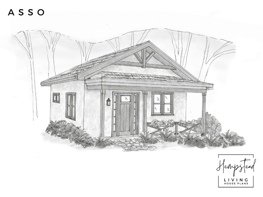 Hempstead Living — Root Down House Plan Co.