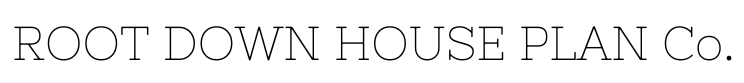 RENE HOUSE 3.0 — Root Down House Plan Co.