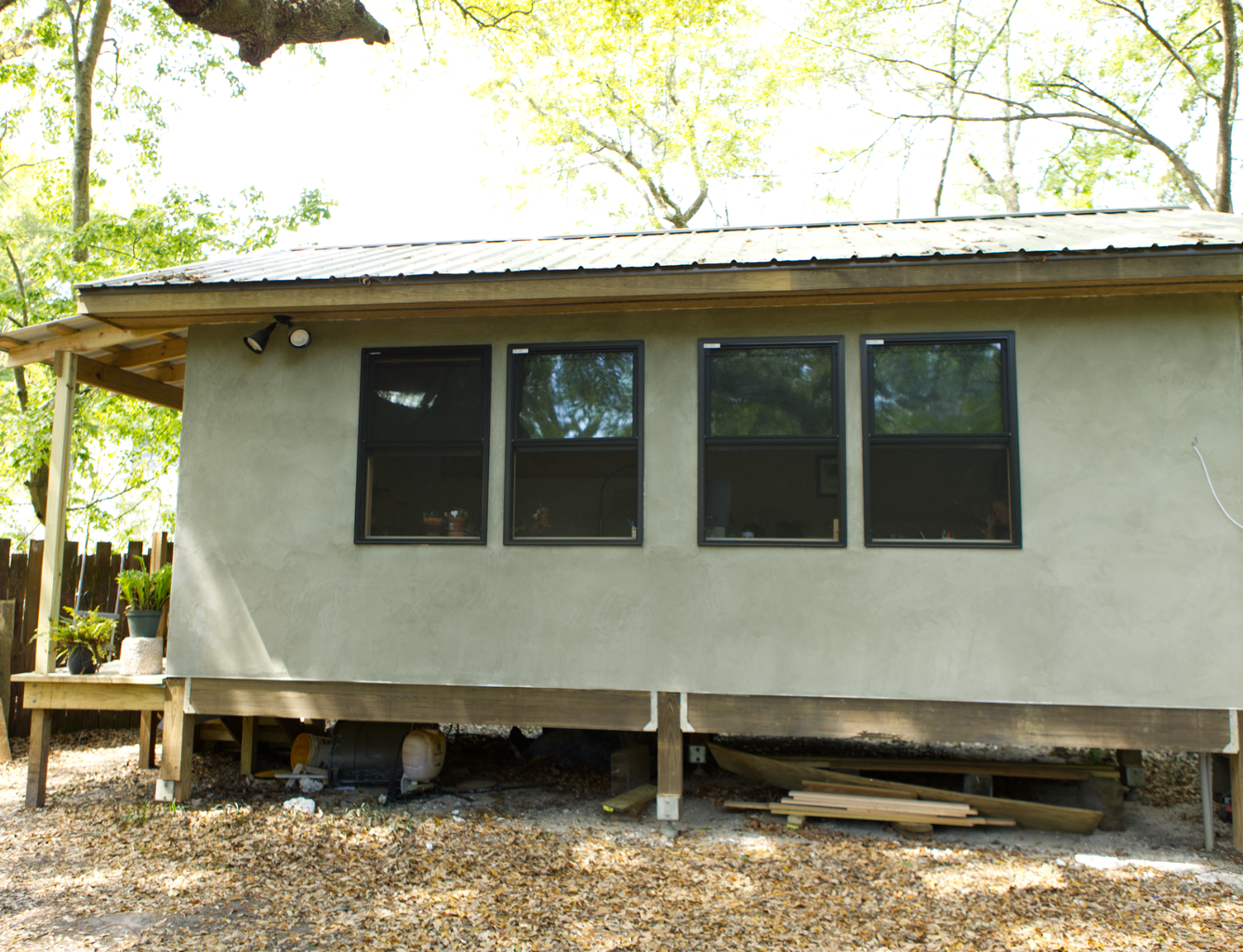 Meet April Magill: The Architect Behind Root Down House Plan Co. — Root ...