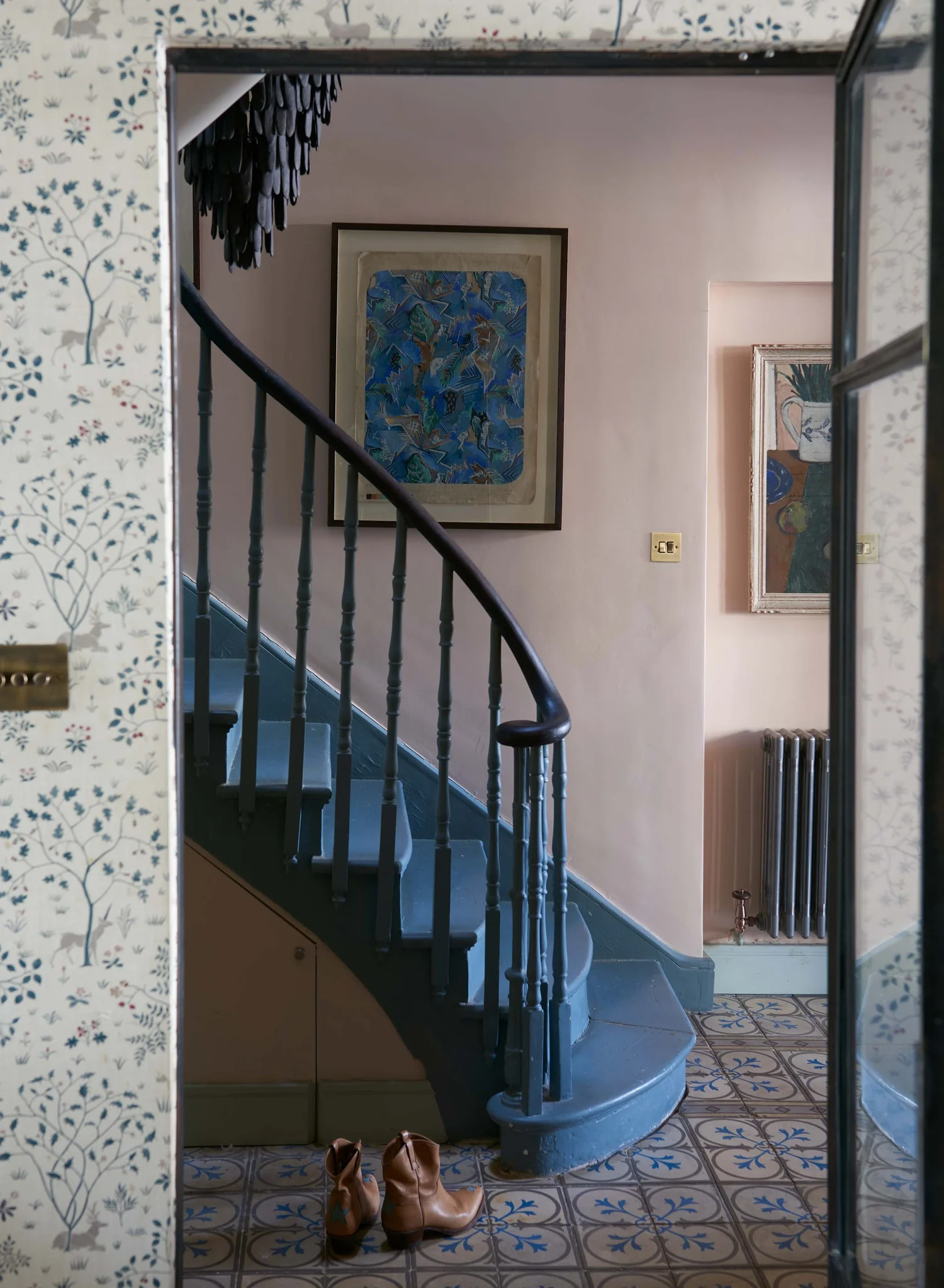 Bellas House — Bellas Gone Home