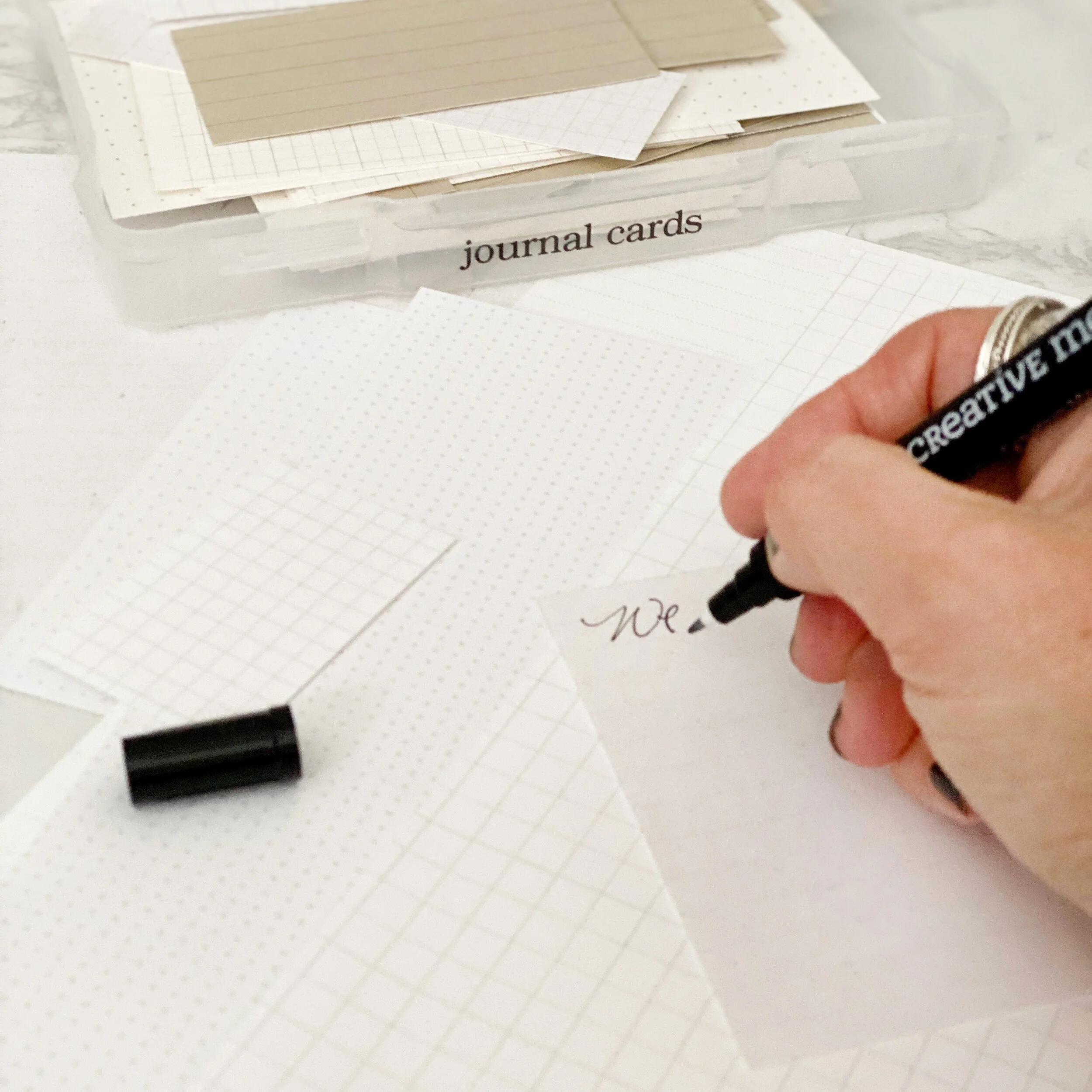 10 Tips to get better at Scrapbooking — Craft Some Joy - Creative ...