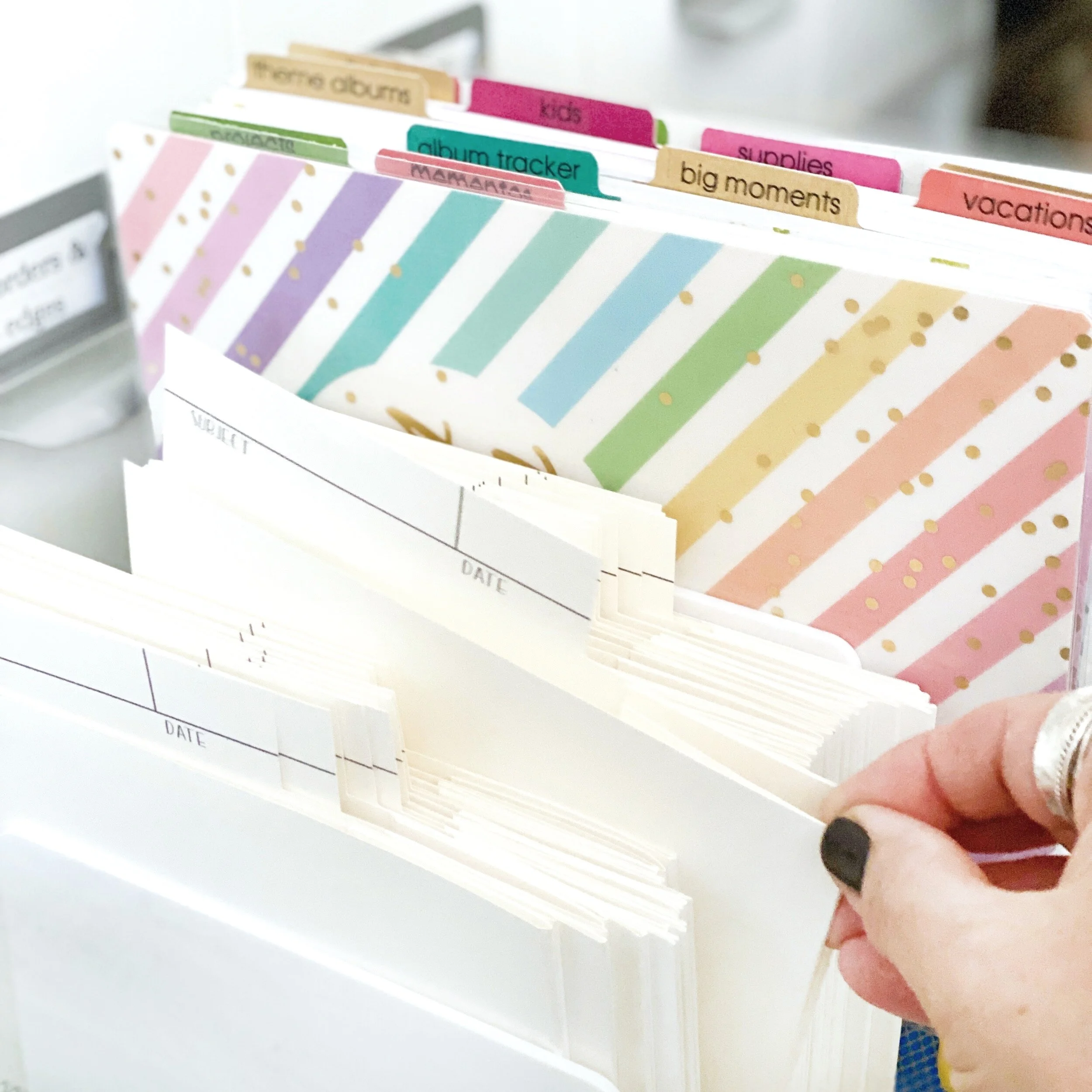 Scrap Some Joy Shop — Craft Some Joy