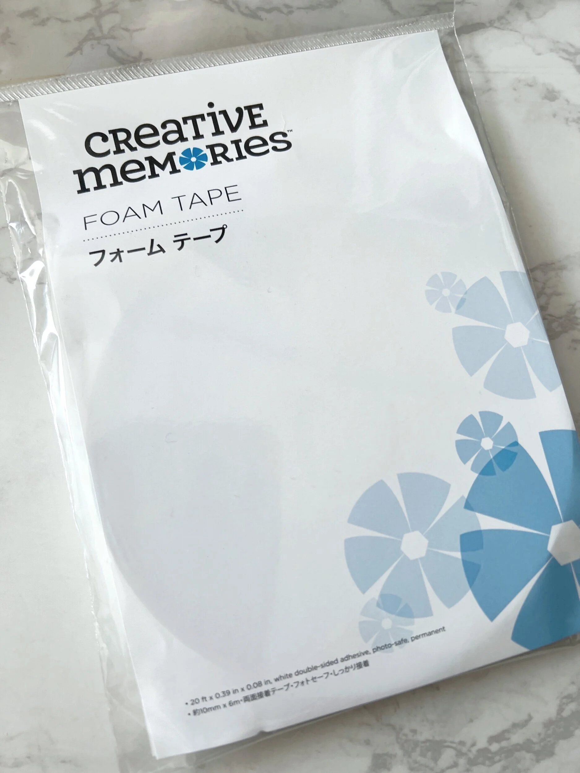 Repositionable Adhesive Bundle 5 pack — Craft Some Joy - Creative ...