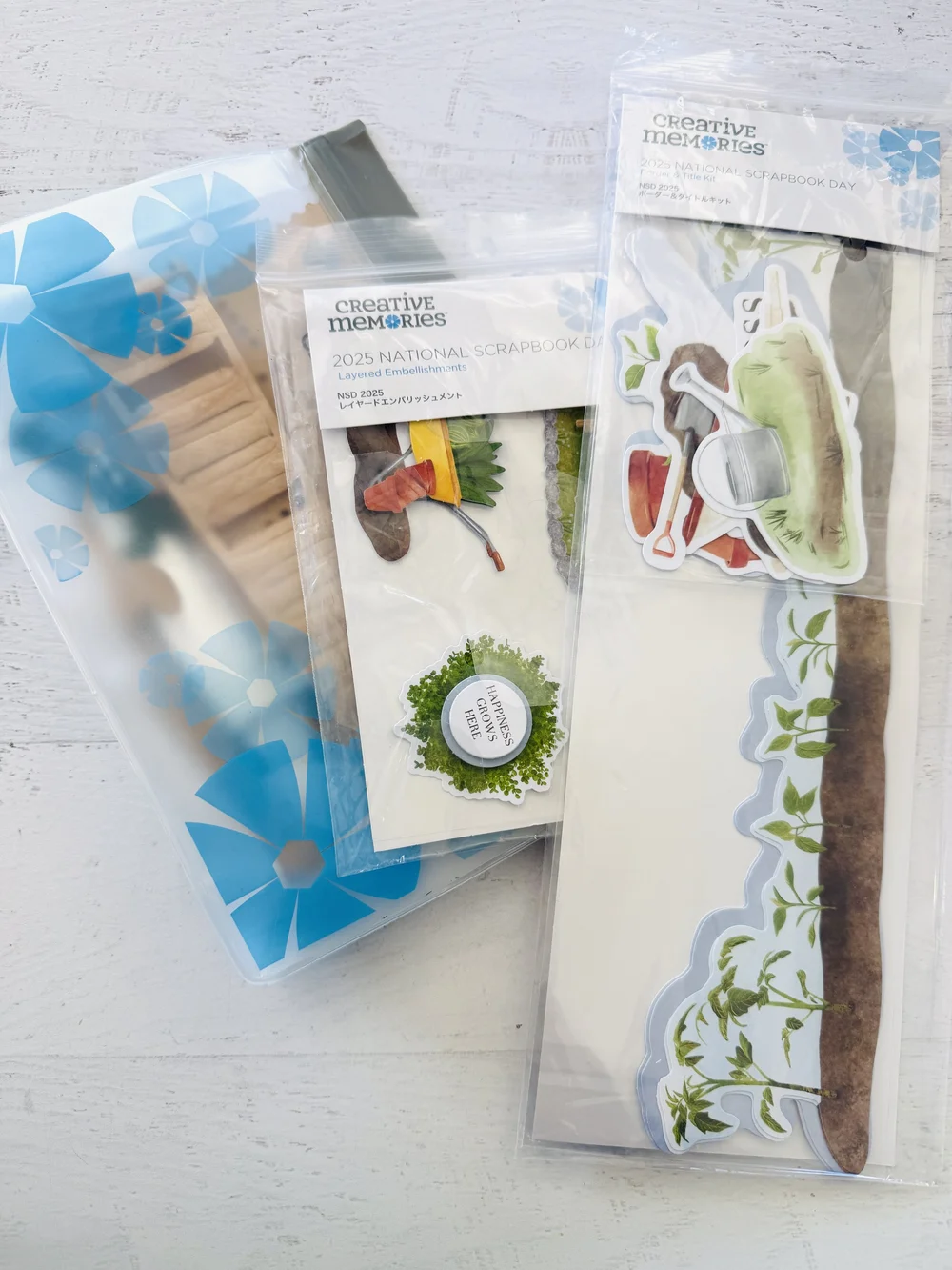 Scrap Some Joy Shop: Shop my Inventory of Creative Memories Punches ...