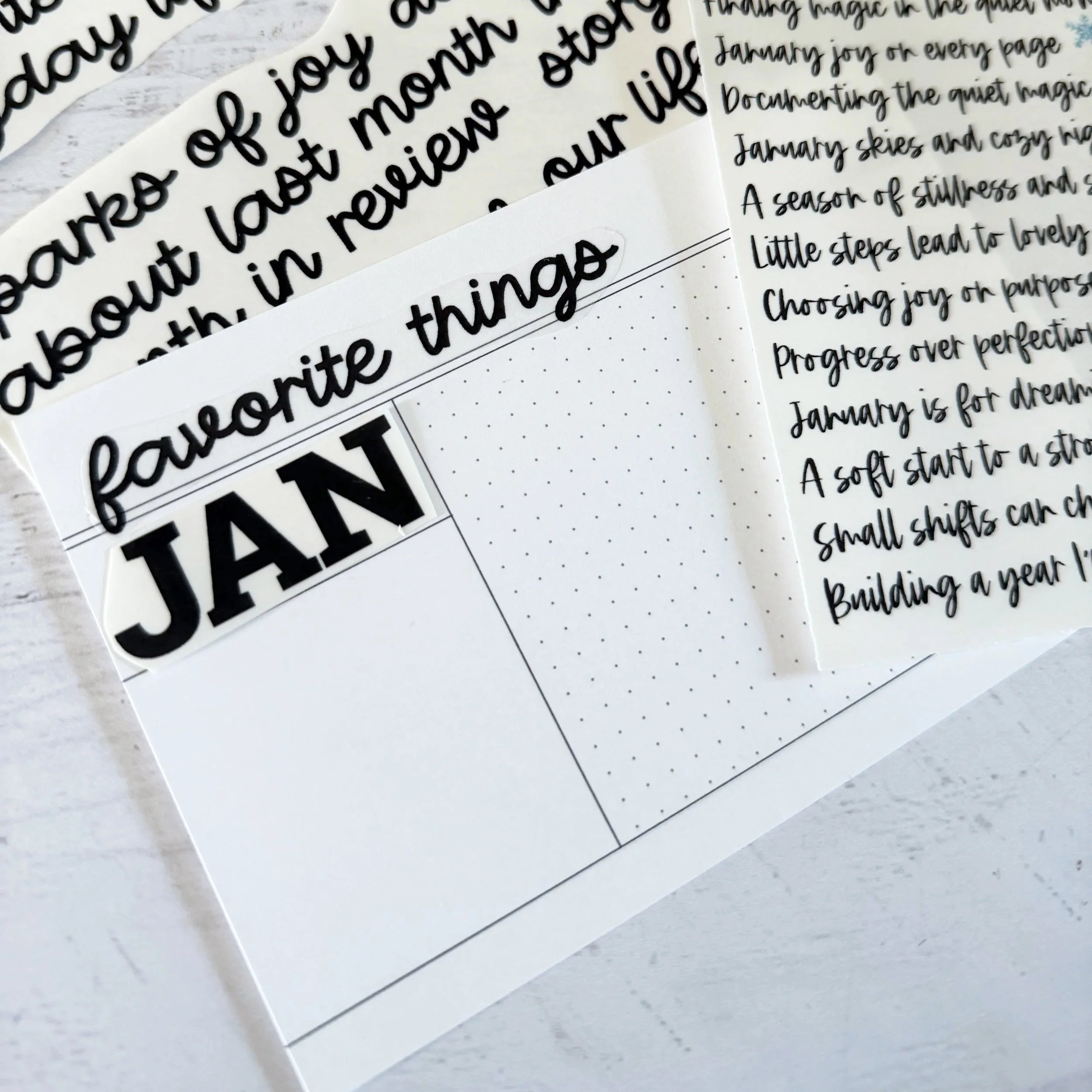 Storyteller Cards DIGITAL DOWNLOAD (No physical product) — Craft Some ...