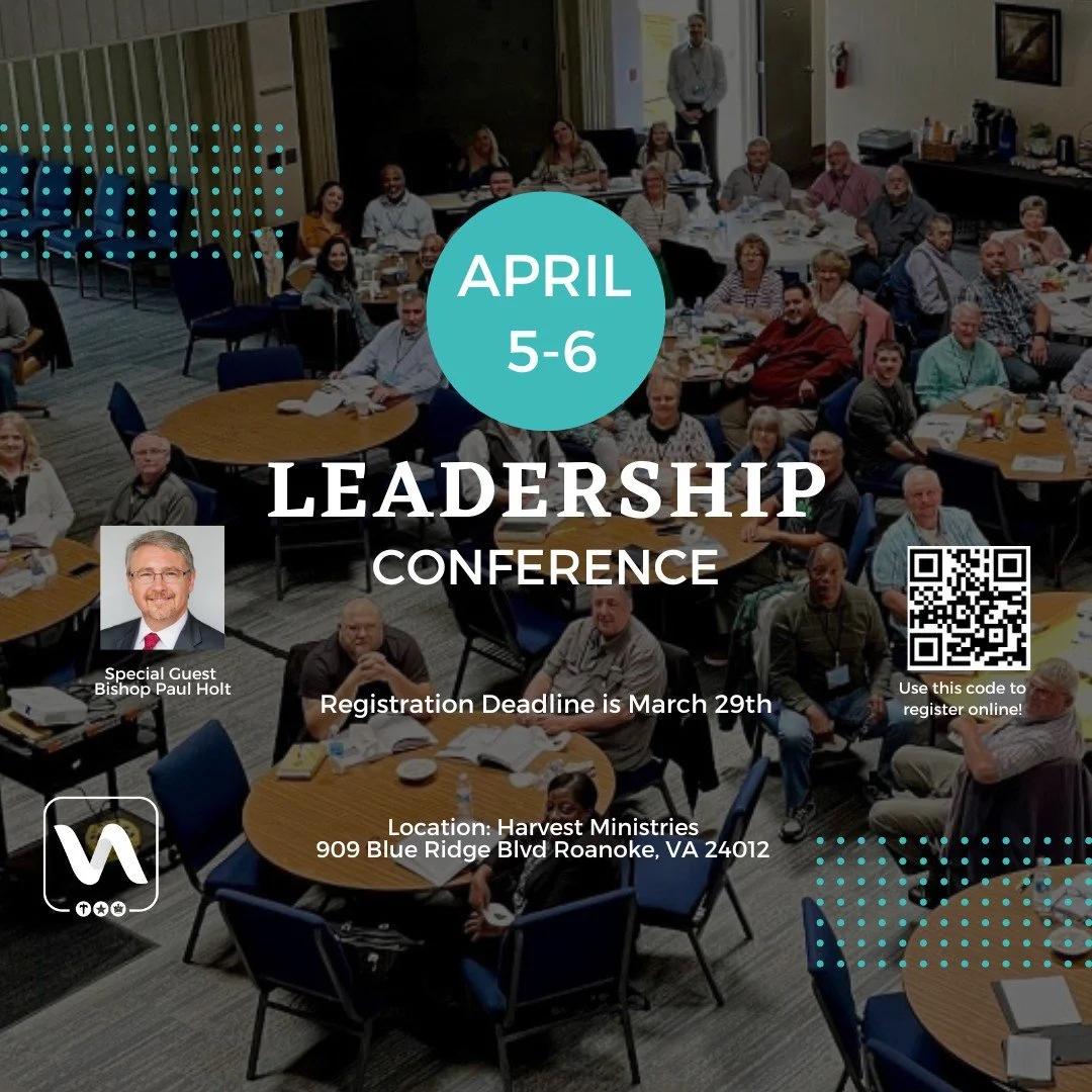 Graphic Resources — Virginia COGOP