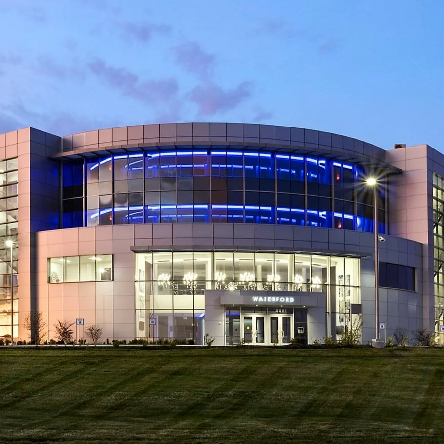 R&R Realty Group | Commercial Real Estate & Property Solutions in Iowa