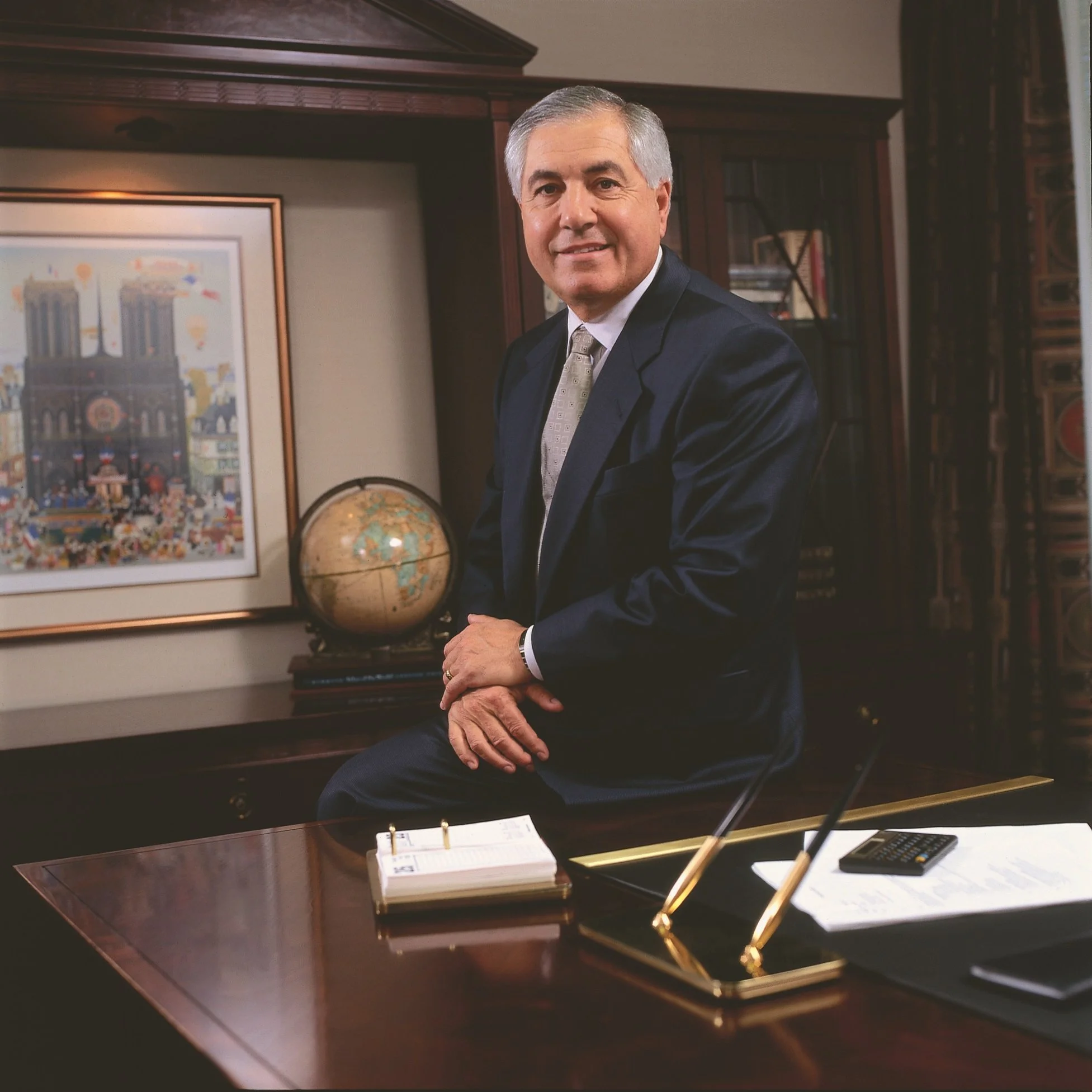 About Us — R&R Realty Group