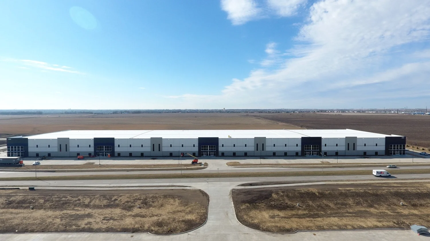 R&R Realty Group | Commercial Real Estate & Property Solutions in Iowa