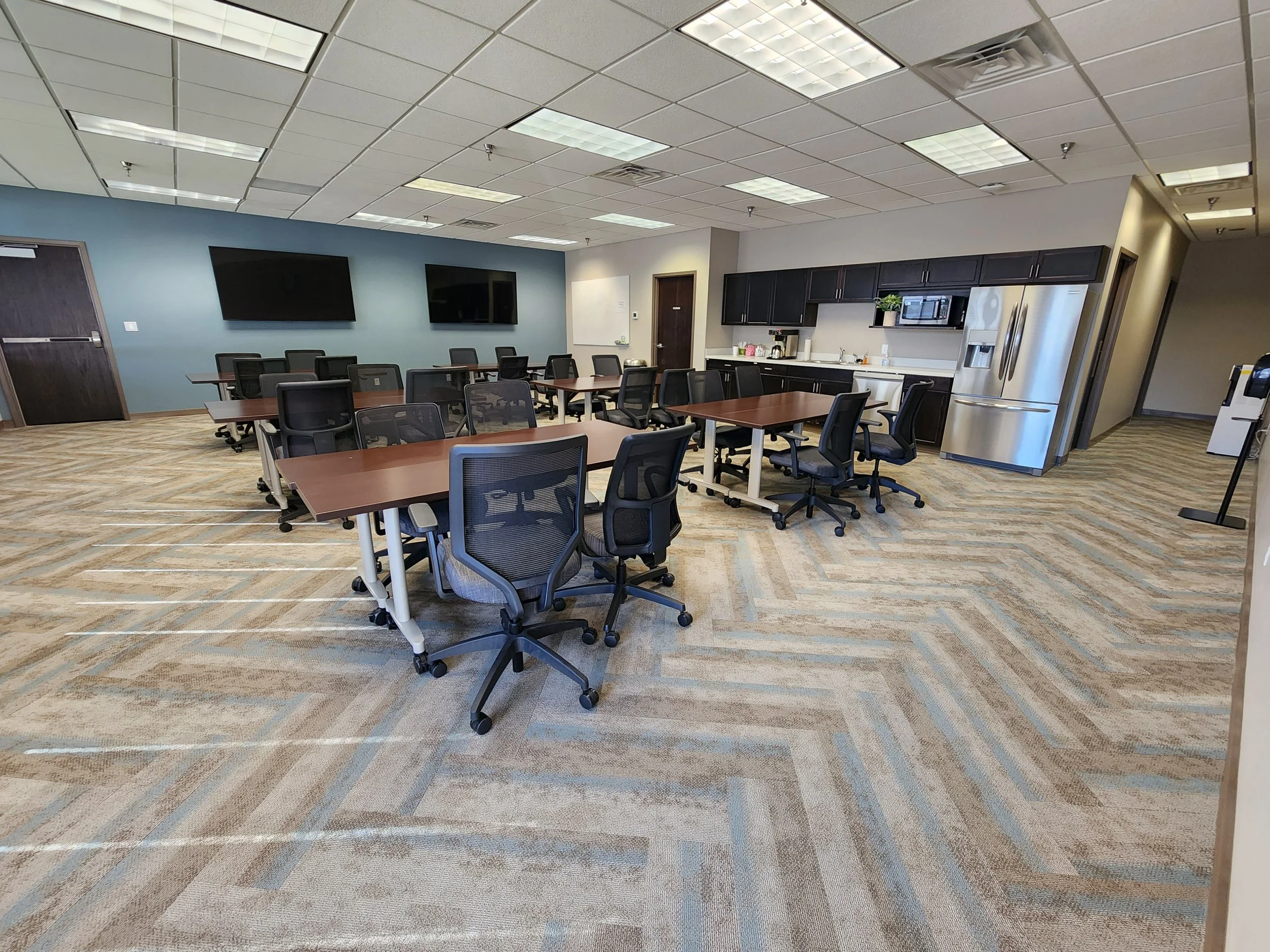 General 2 — R&R Realty Group