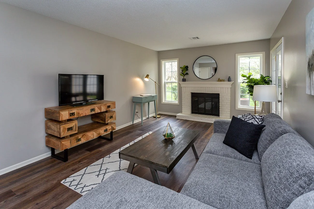 Premium Apartment Living in West Des Moines & Johnston | R&R Realty ...