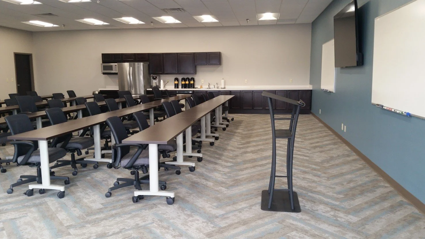 General 2 — R&R Realty Group