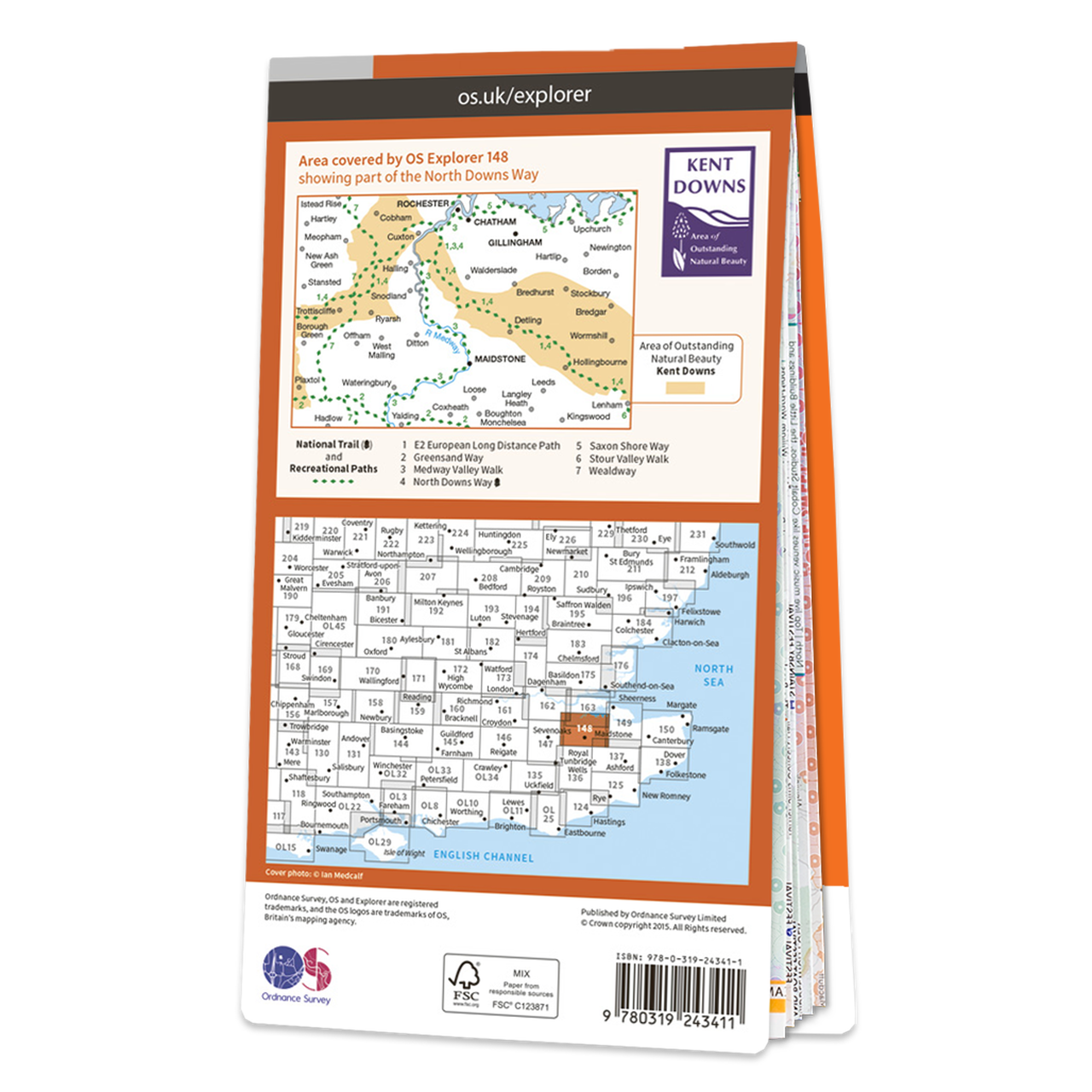 General Store — Badgells Wood