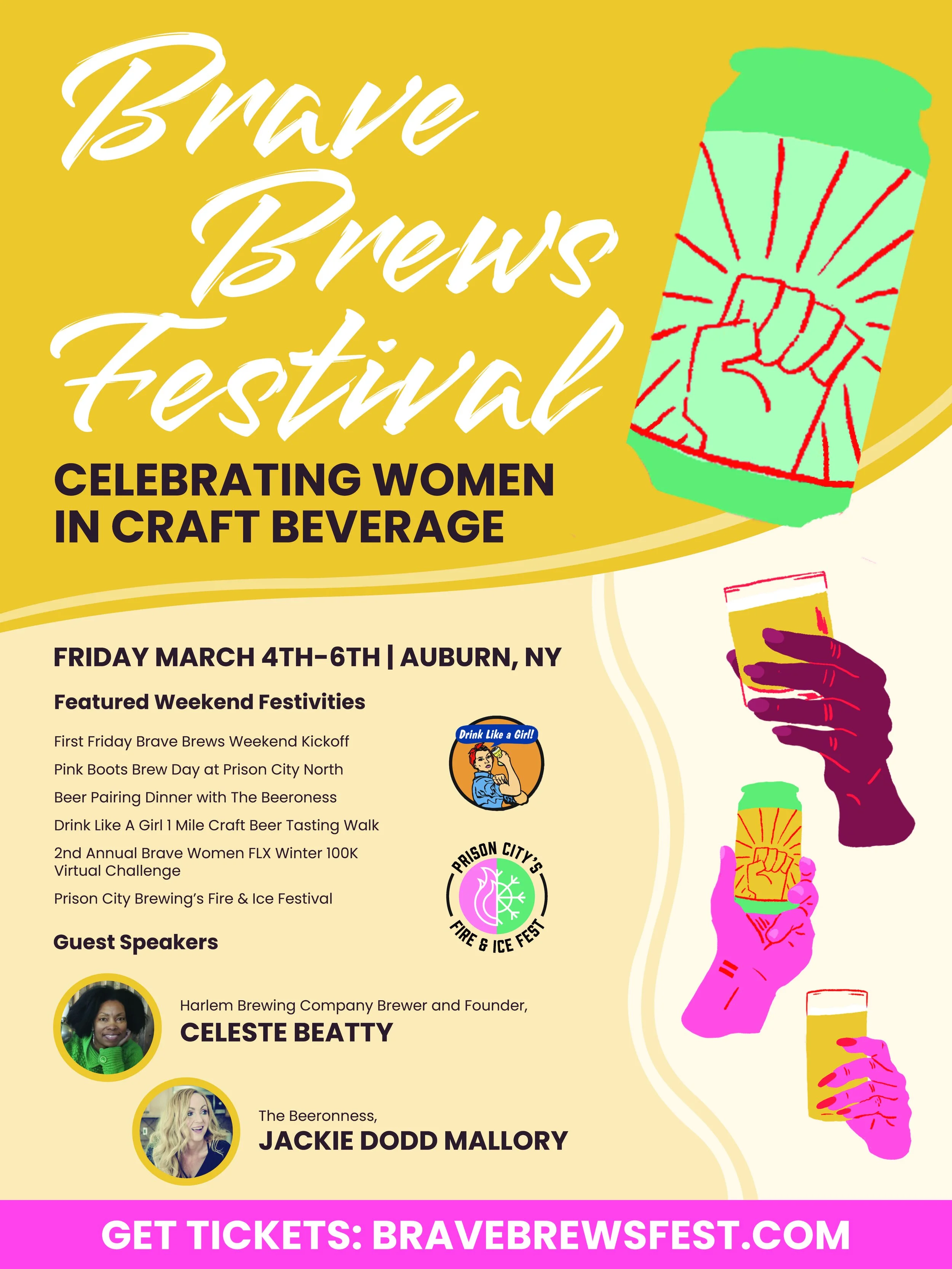 2022 — Brave Brews