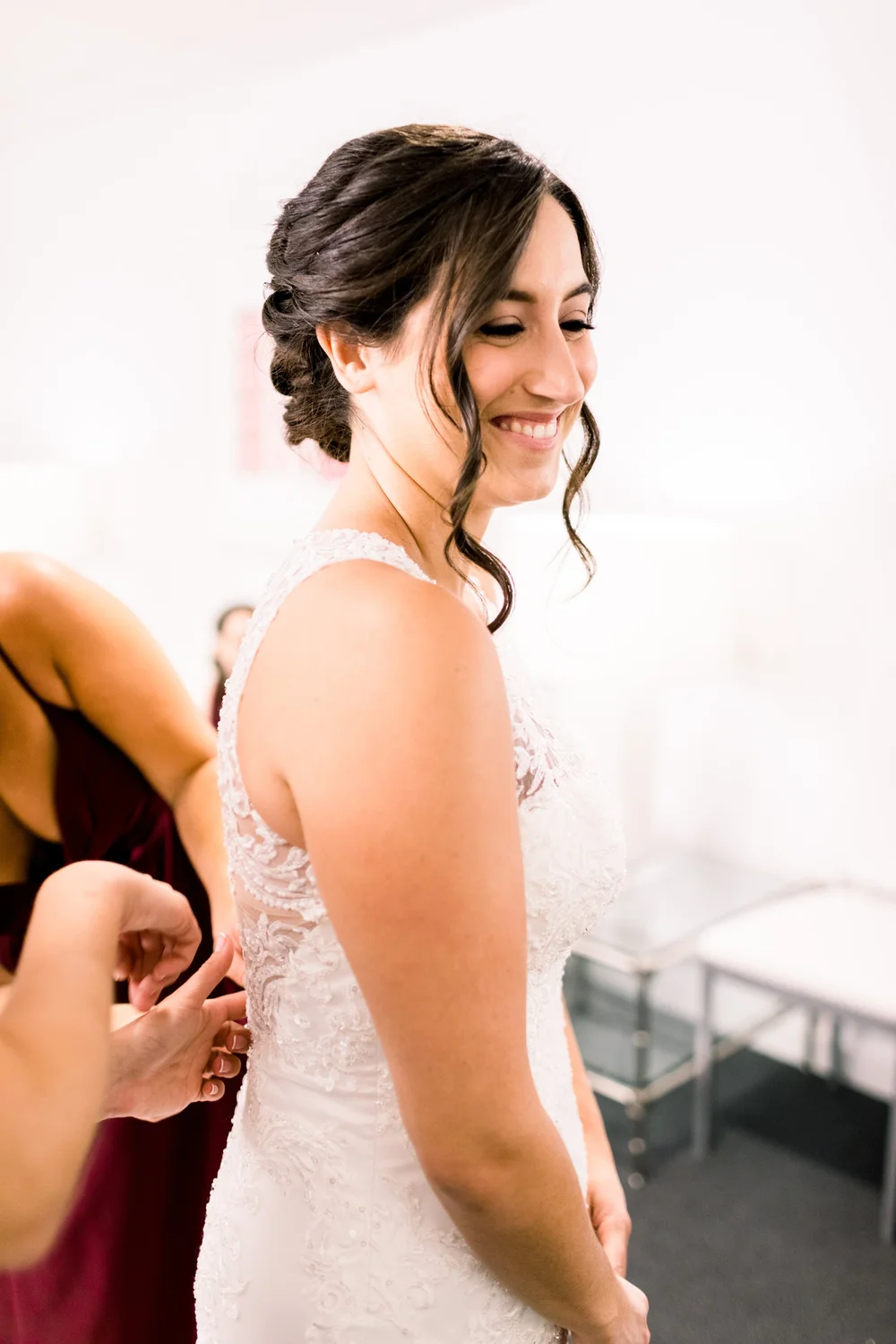 E + R | the loading dock | stamford, ct — Wedding Florist Based in New ...