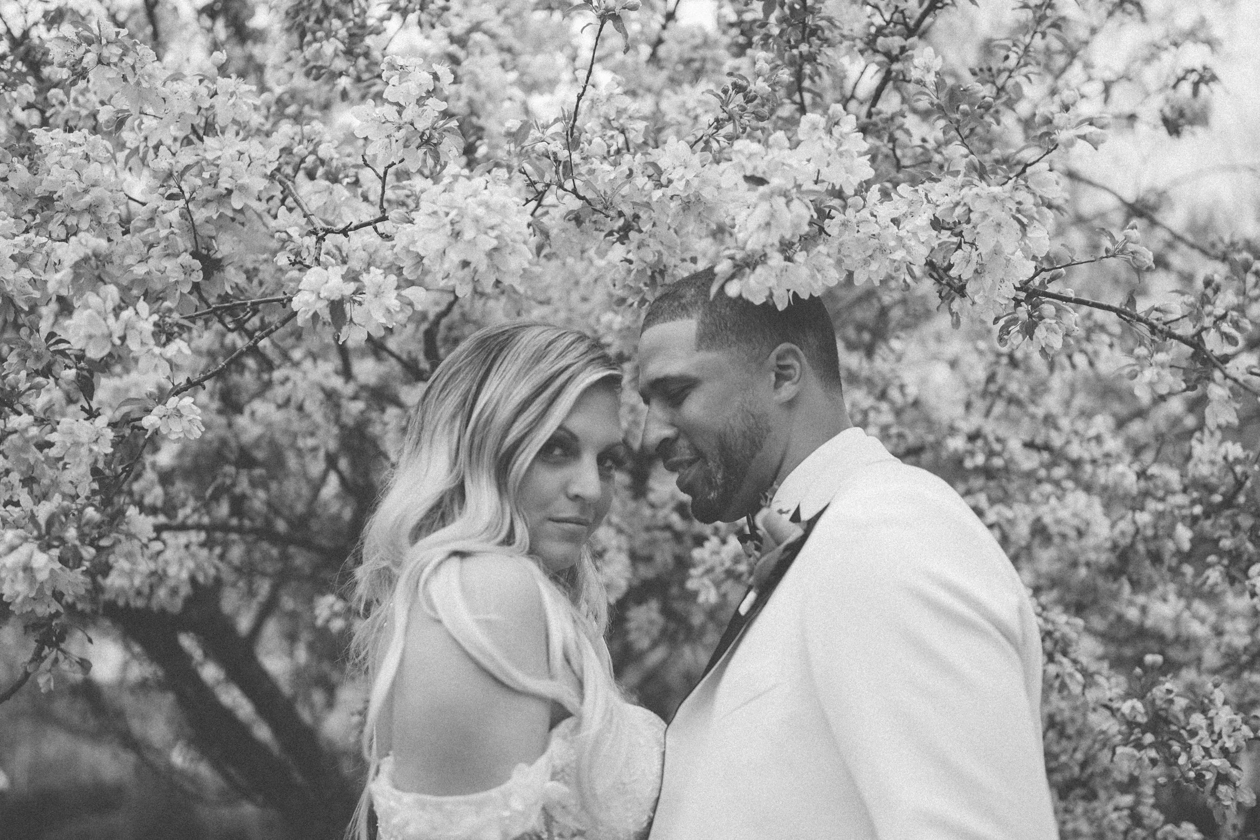 Jewel-Tone Spring Wedding Flowers at Water’s Edge Resort | CT Florist ...