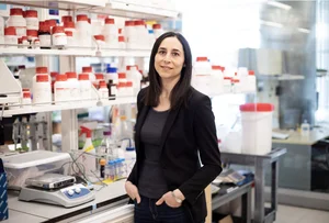 Anna Greka — Greka Lab