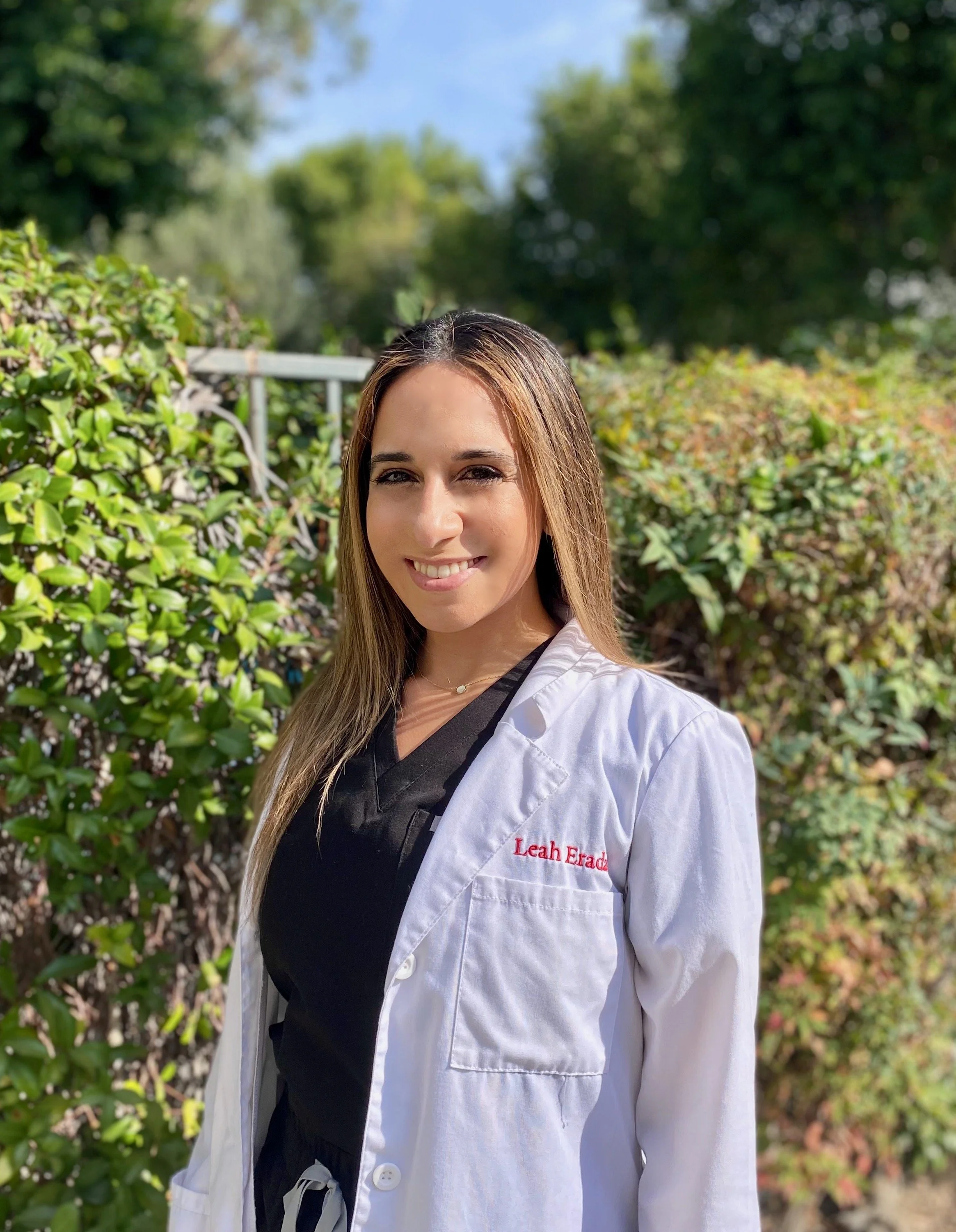 Leah Eradat, L.Ac. - ERA Acu & Wellness — ERA Acu & Wellness