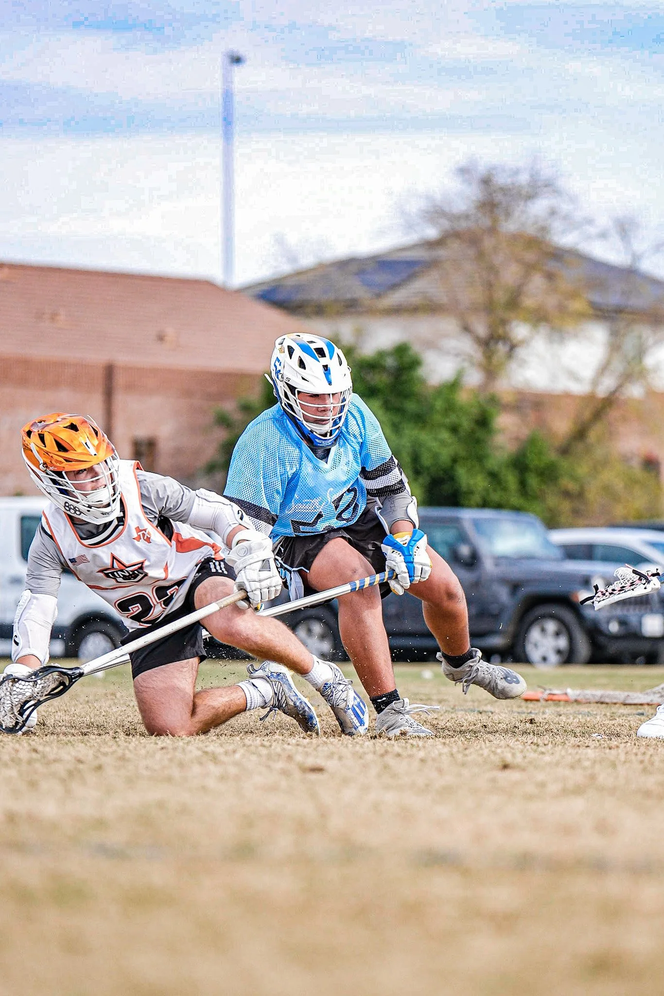 Summer Tournaments — South Sound Lacrosse Club