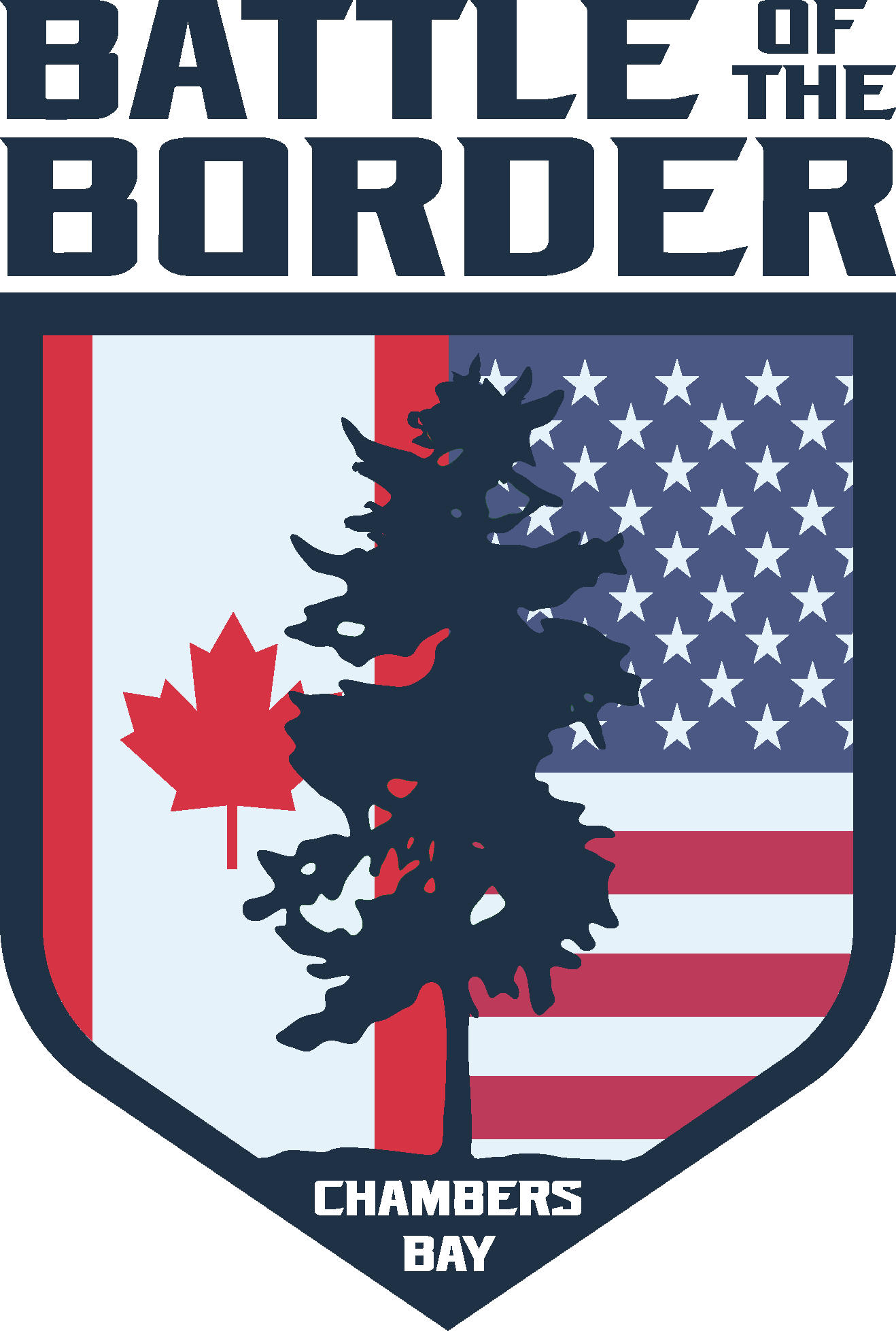 Battle of the Border 2025 — South Sound Lacrosse Club