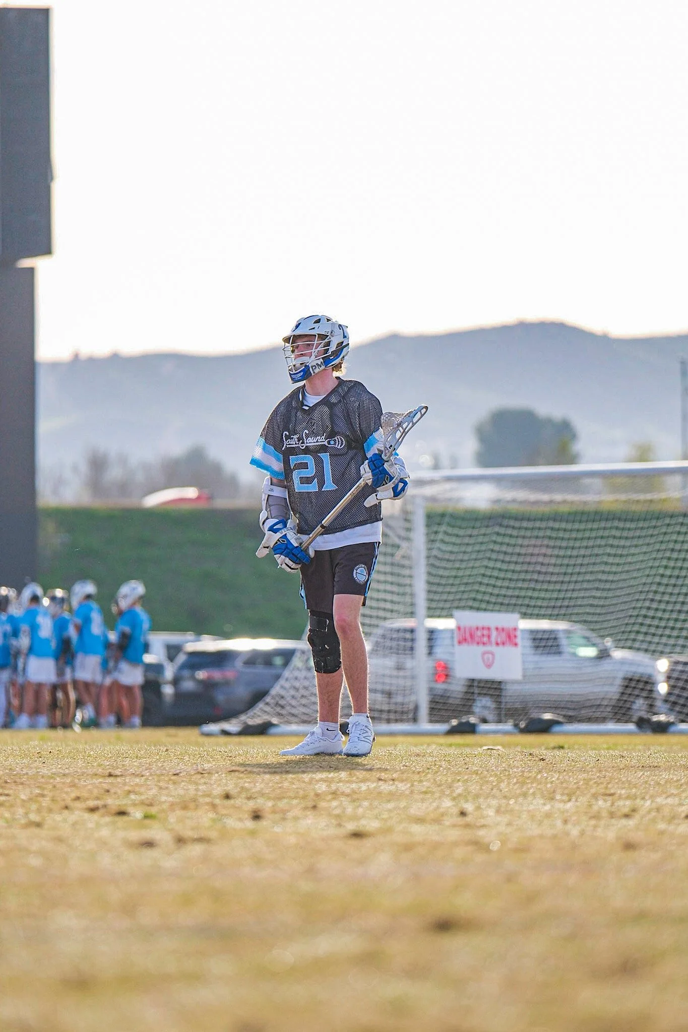 Summer Tryouts — South Sound Lacrosse Club