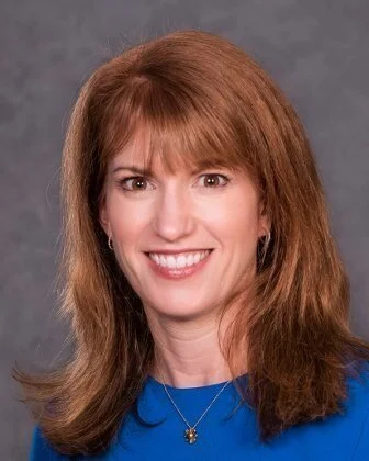 Our Board — Gynecologic Cancers Research Foundation