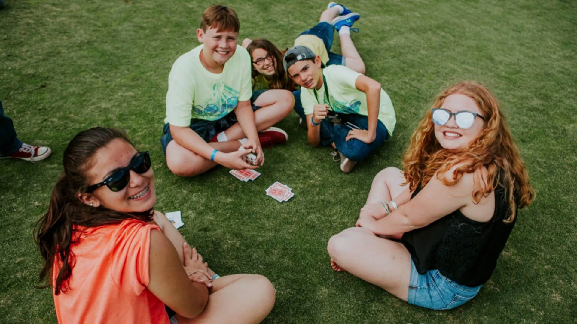 Compass Students — Compass Church