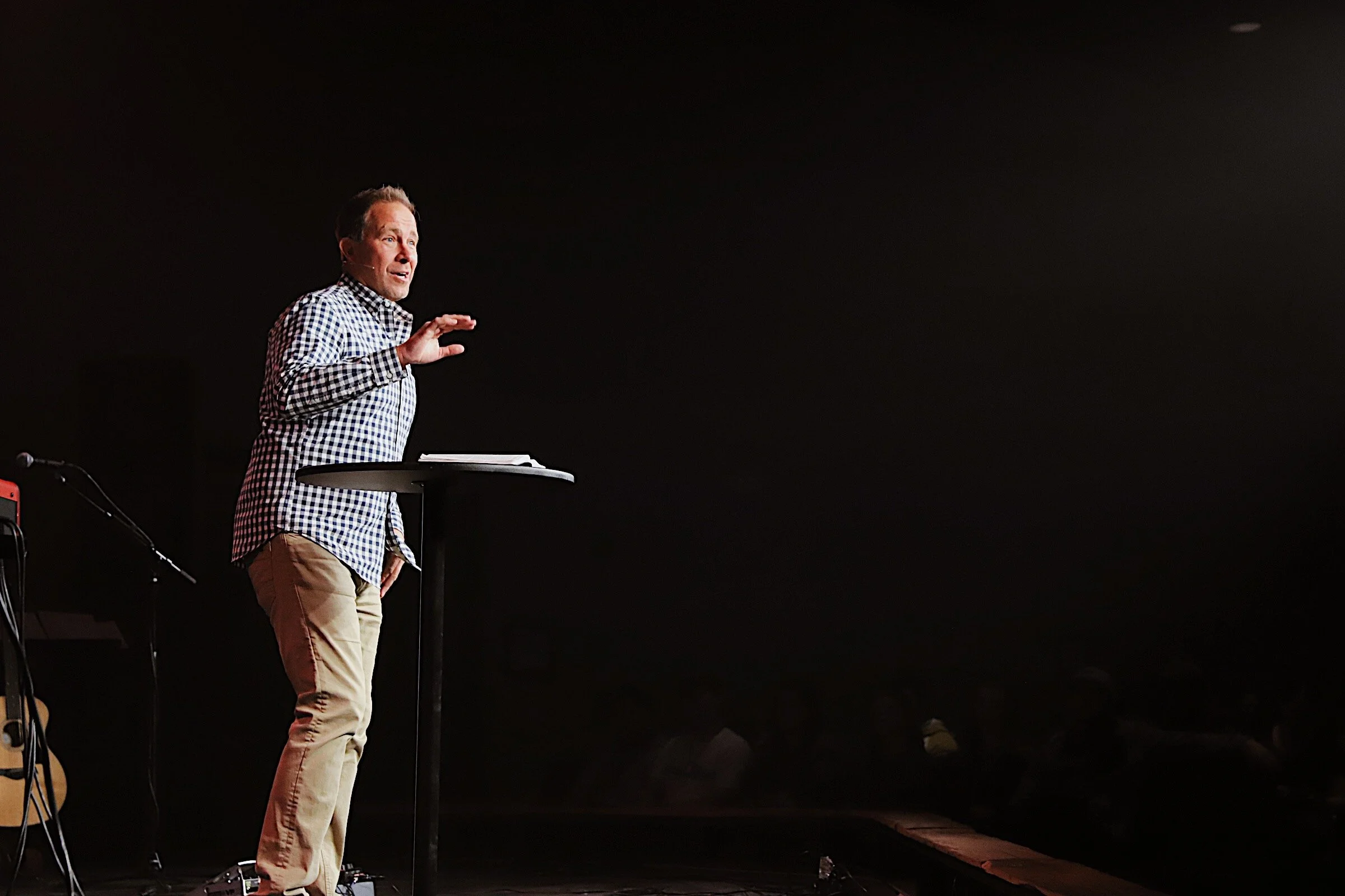 Compass Church