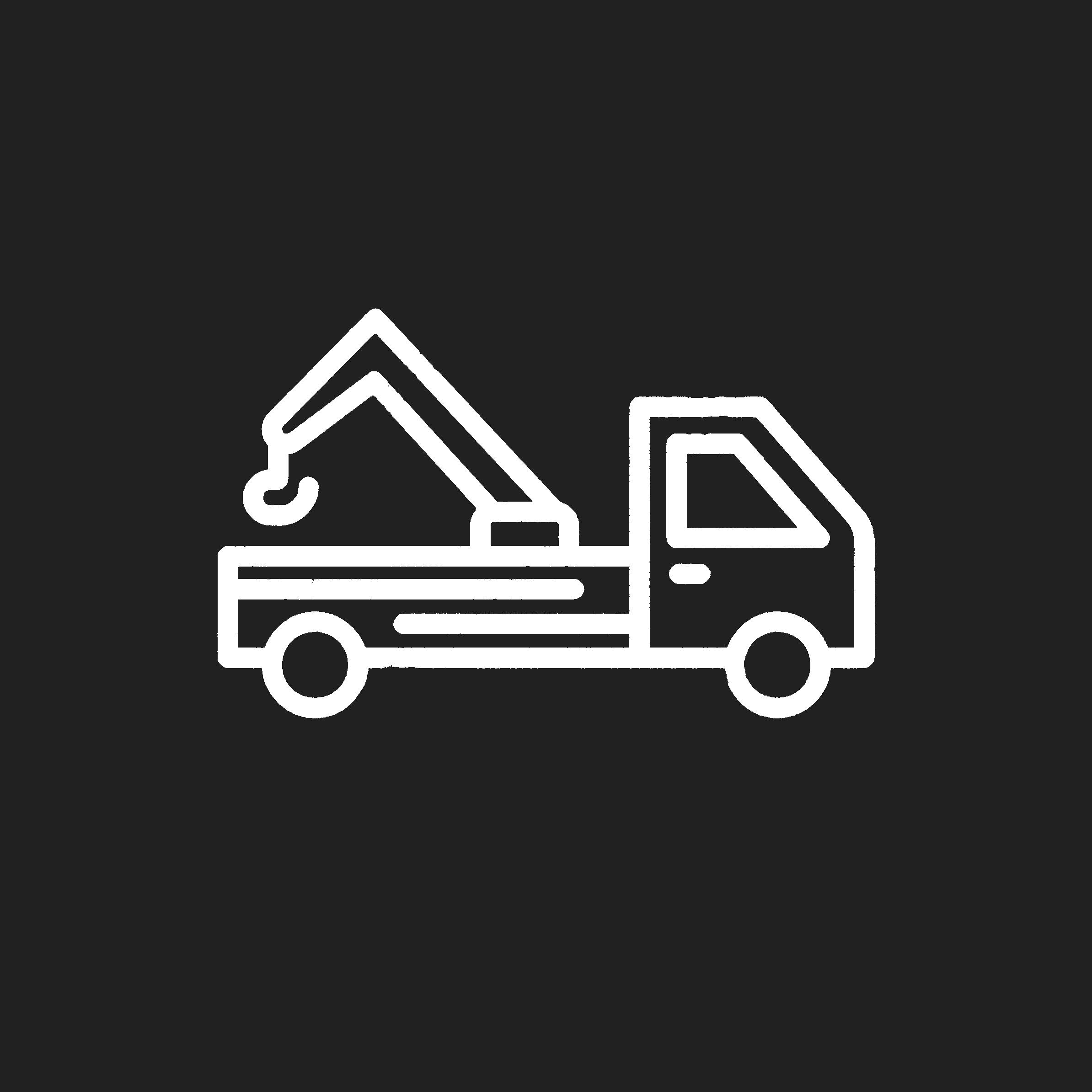 Integrity Towing- Hill Country best wrecker service!!