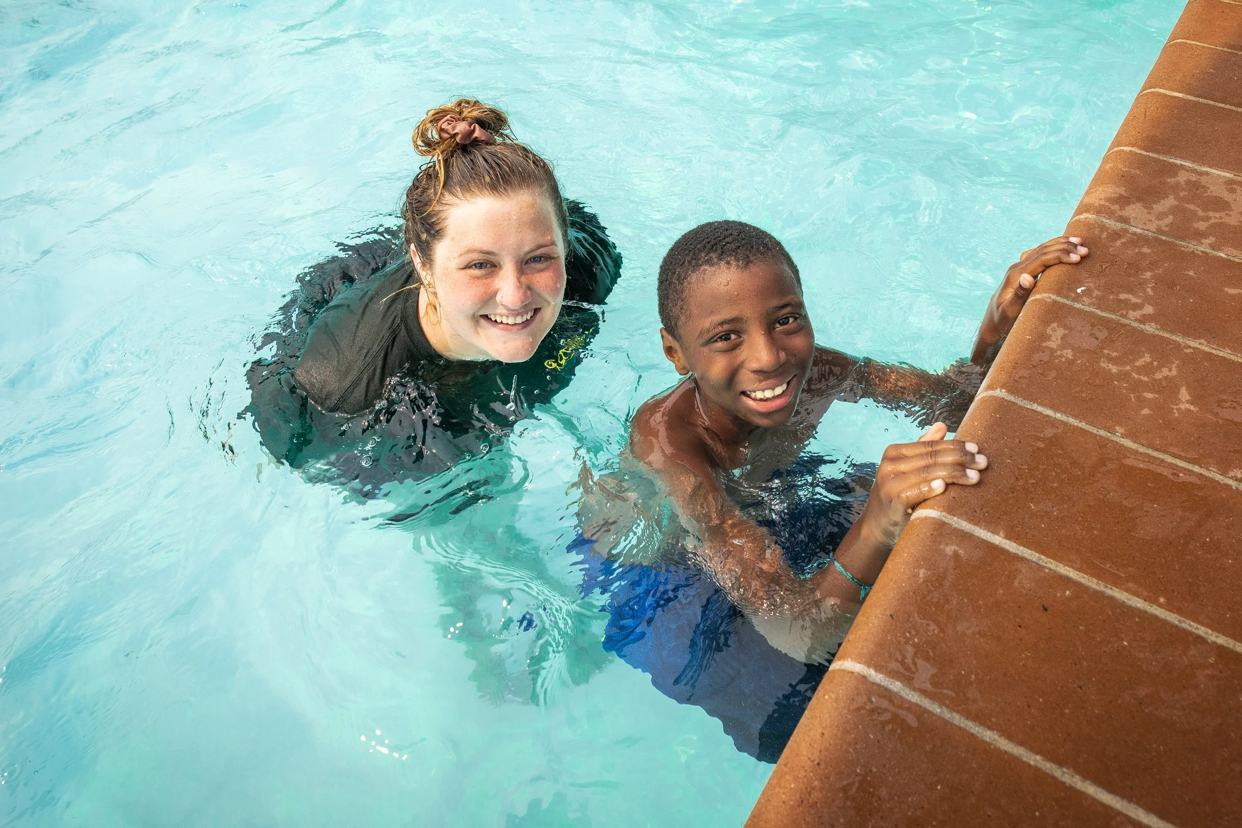 Our Staff — Camp Morty