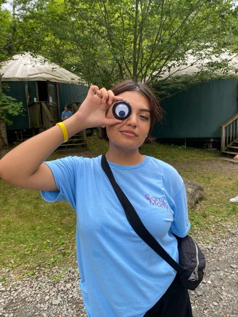 Our Staff — Camp Morty