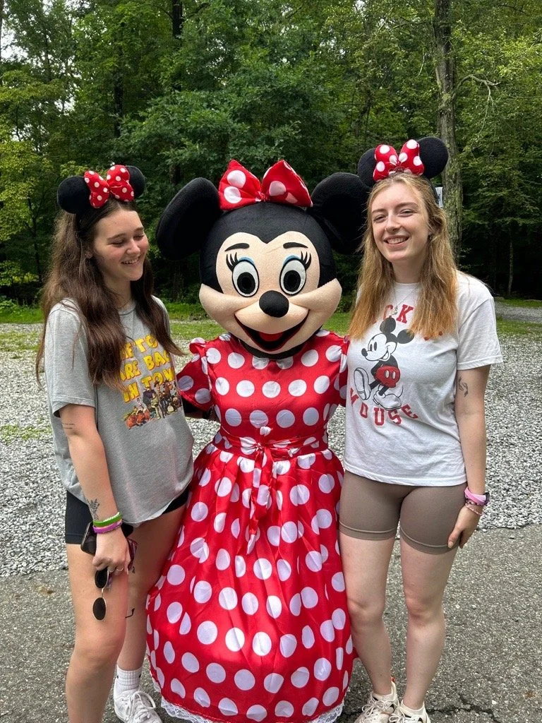 Our Staff — Camp Morty