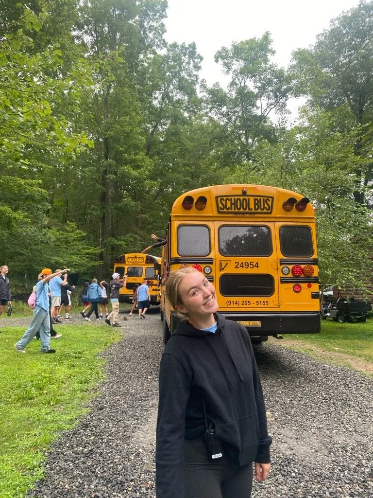 Our Staff — Camp Morty