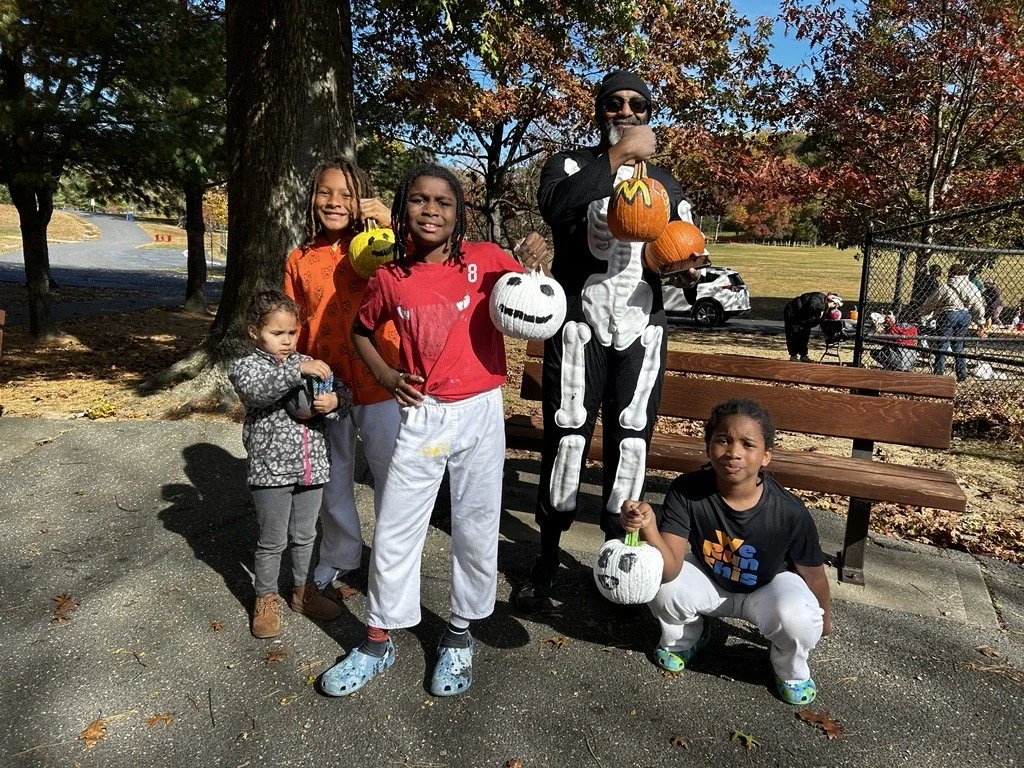 General 2 — Camp Morty