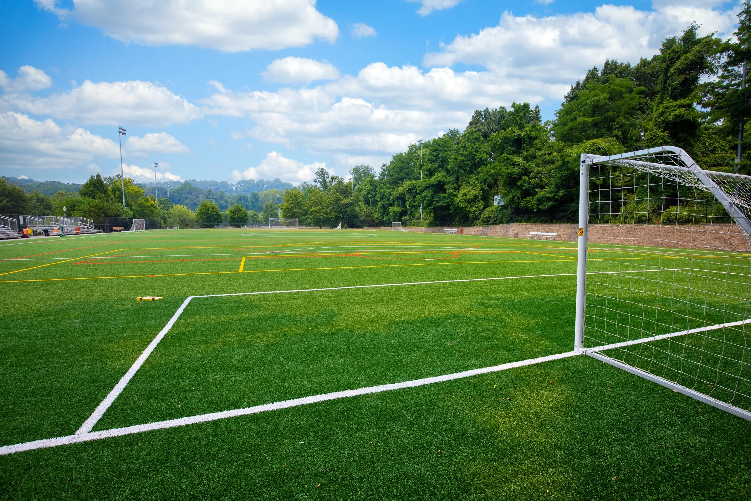 Eligibility — Camp Morty