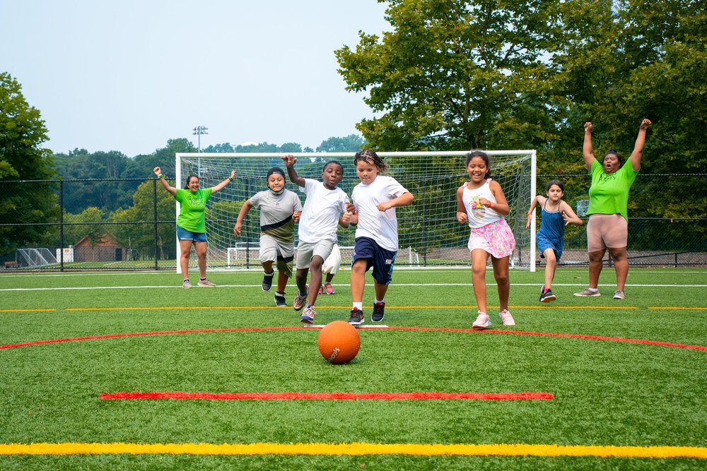 Sessions & Dates — Camp Morty