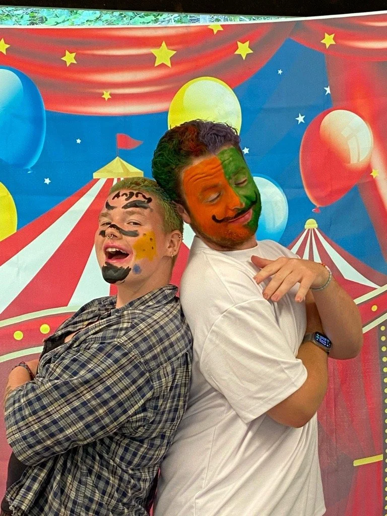 Our Staff — Camp Morty