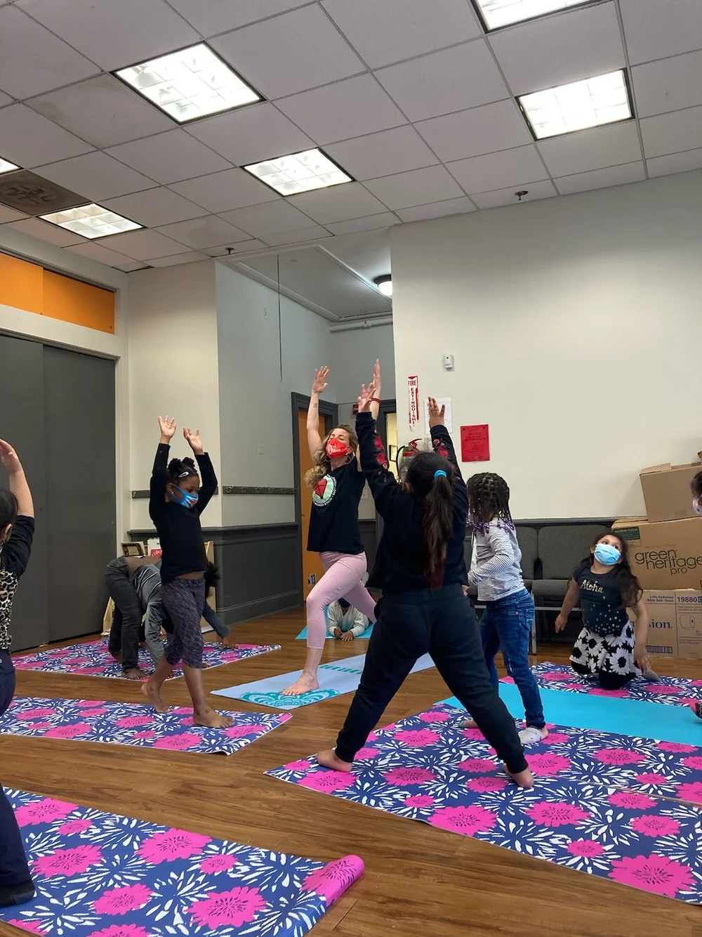 Our Programs — The Nyack Center