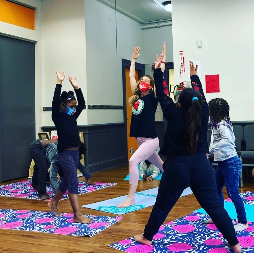 Our Programs — The Nyack Center