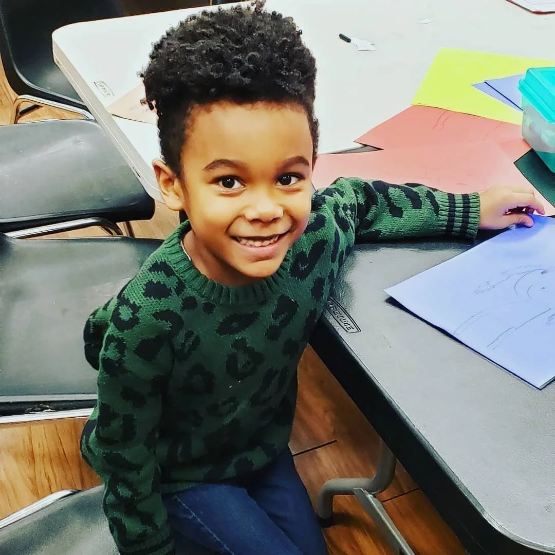 Our Programs — The Nyack Center