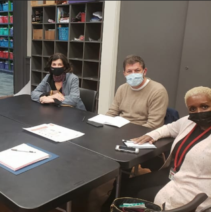 Our Programs — The Nyack Center