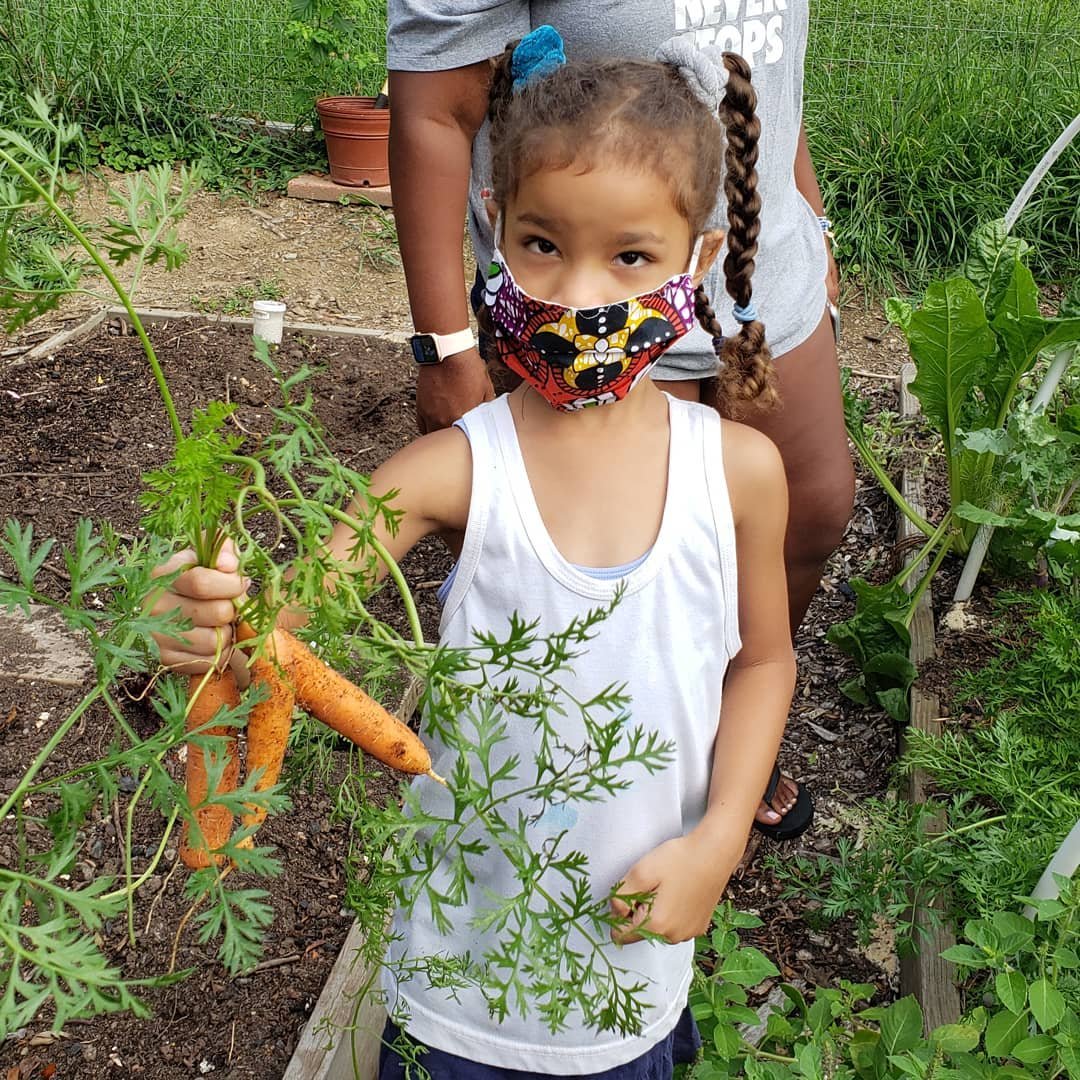 Program Enrollment — The Nyack Center