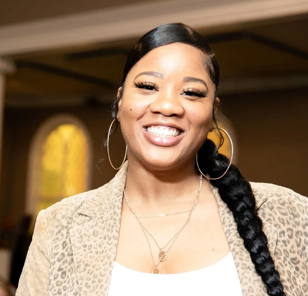 Our Team — The Nyack Center